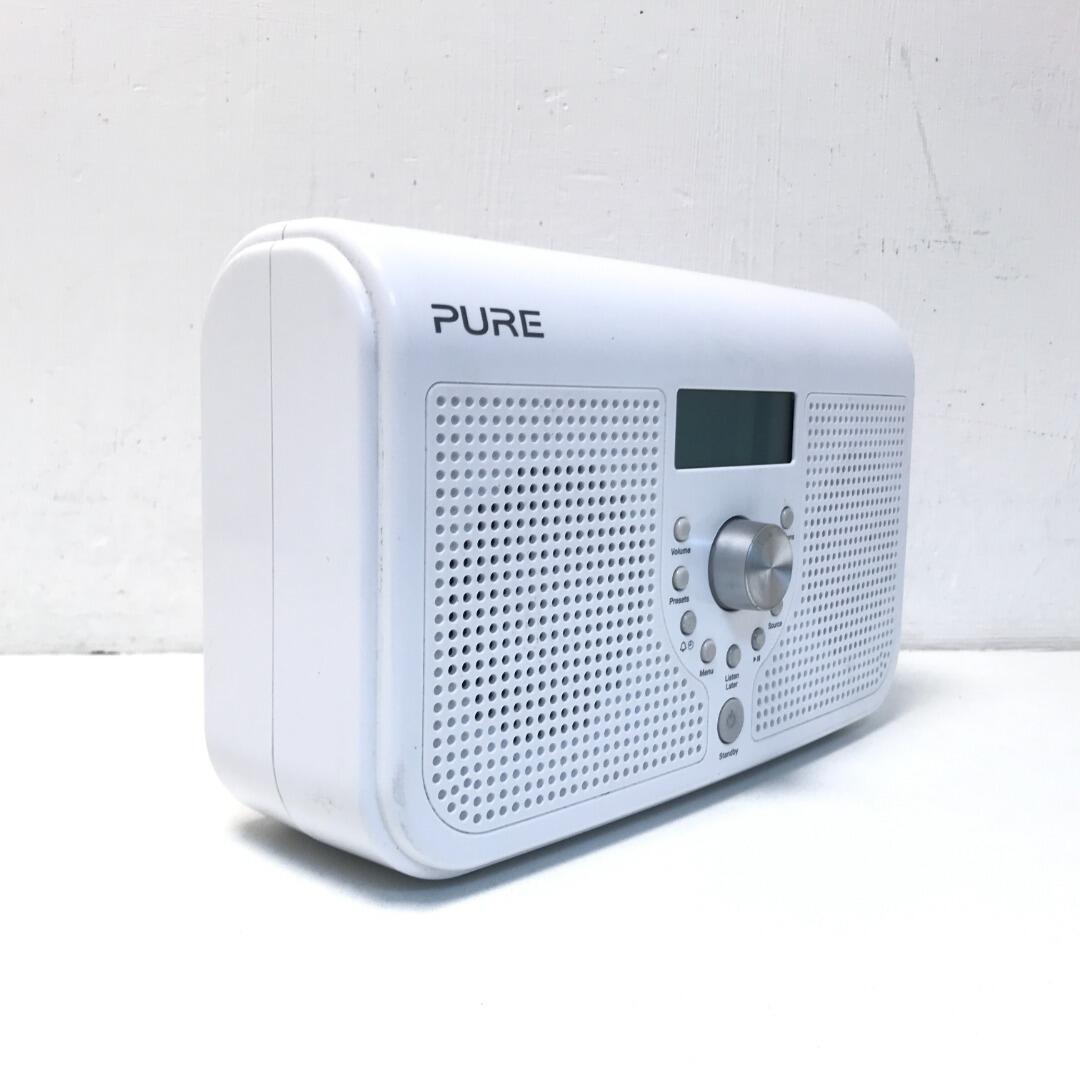 Pure One Elite Series 2 DAB Radio