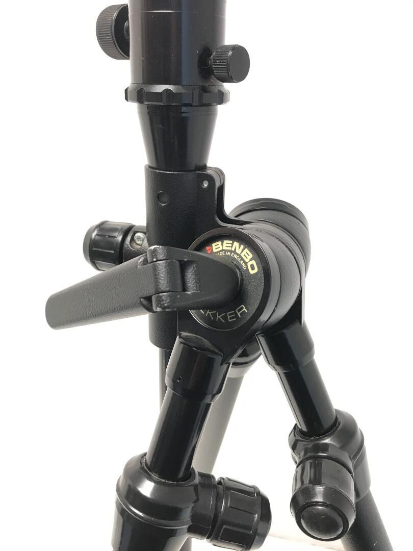 Benbo Trekker Camera Tripod