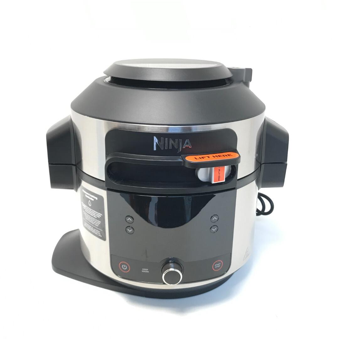 Ninja OL550UK Ninja Foodi 11 in 1 SmartLid MultiCooker