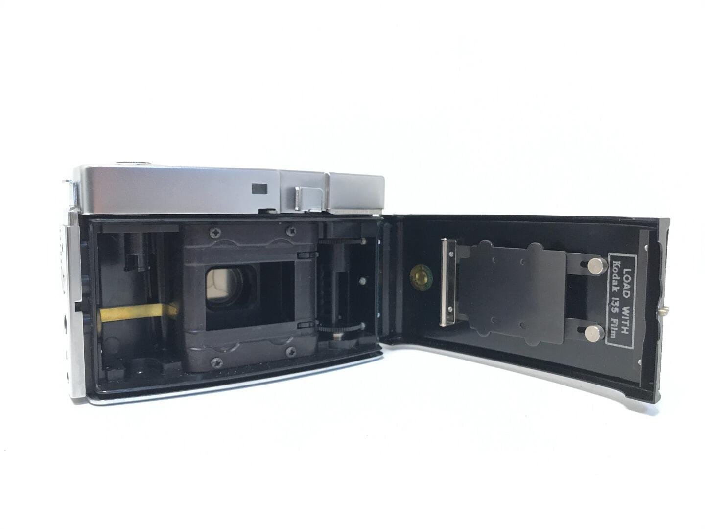 Kodak Colorsnap 35 Model 2 Vintage Film Camera