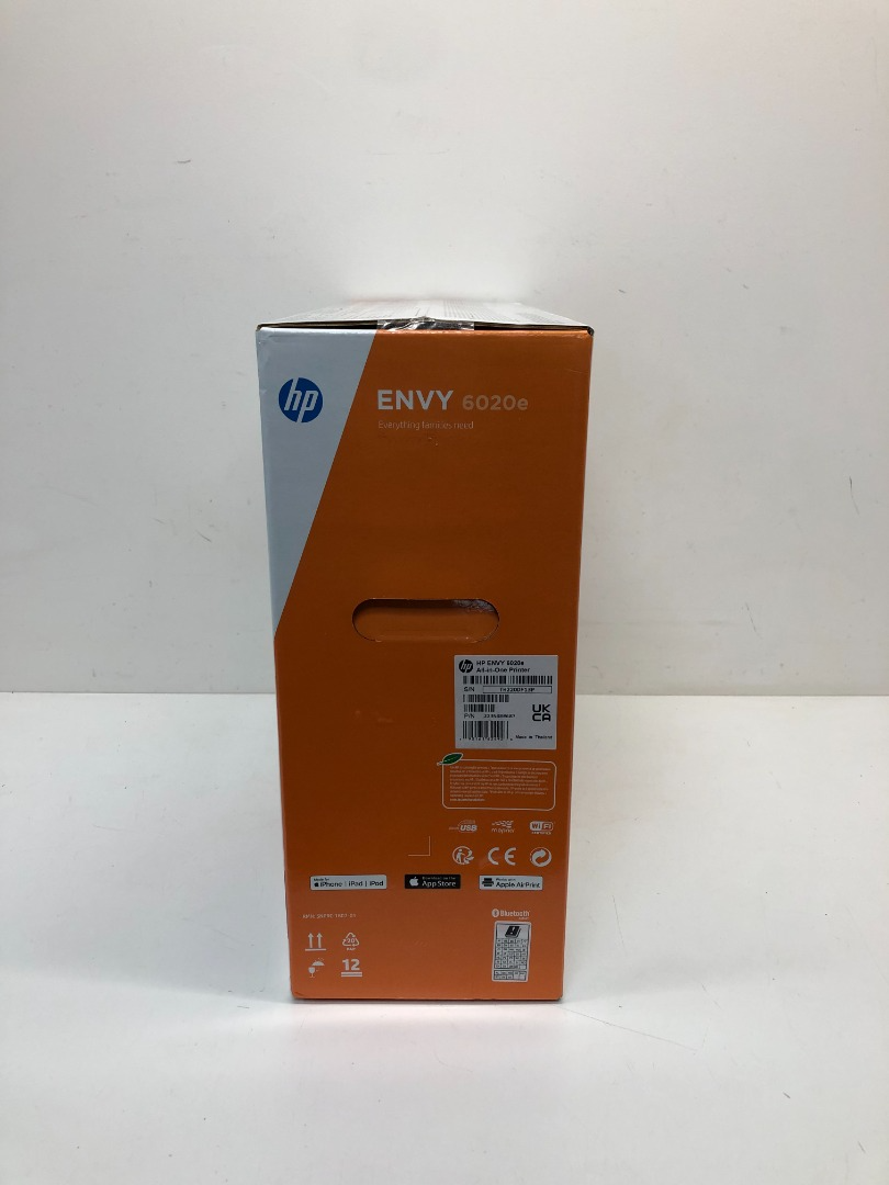 HP Envy 6020e Wireless All in One Printer