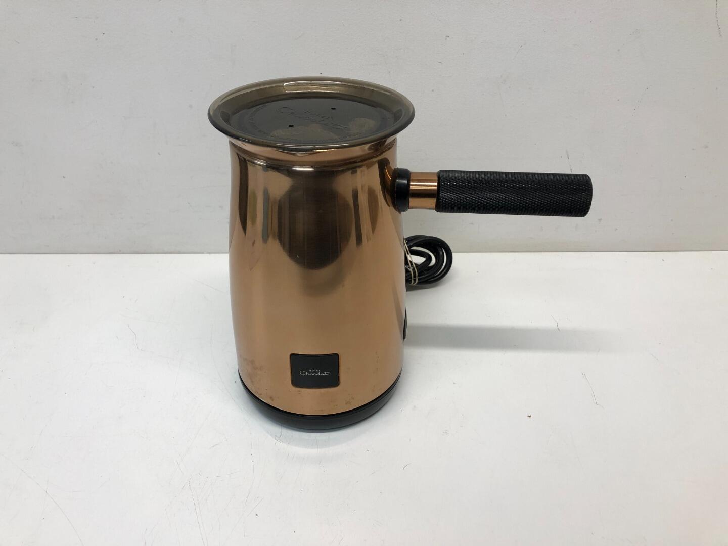 Hotel Chocolat HC01 Velvetiser Hot Chocolate Machine