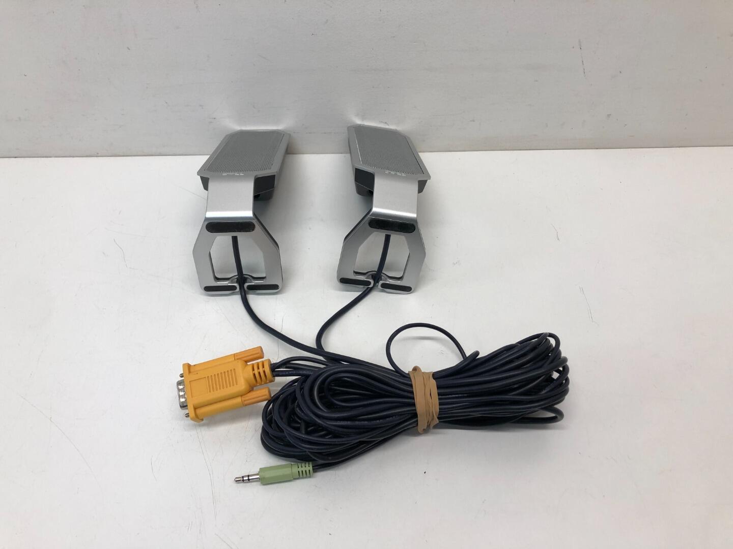 Dell PC Speakers - Untested