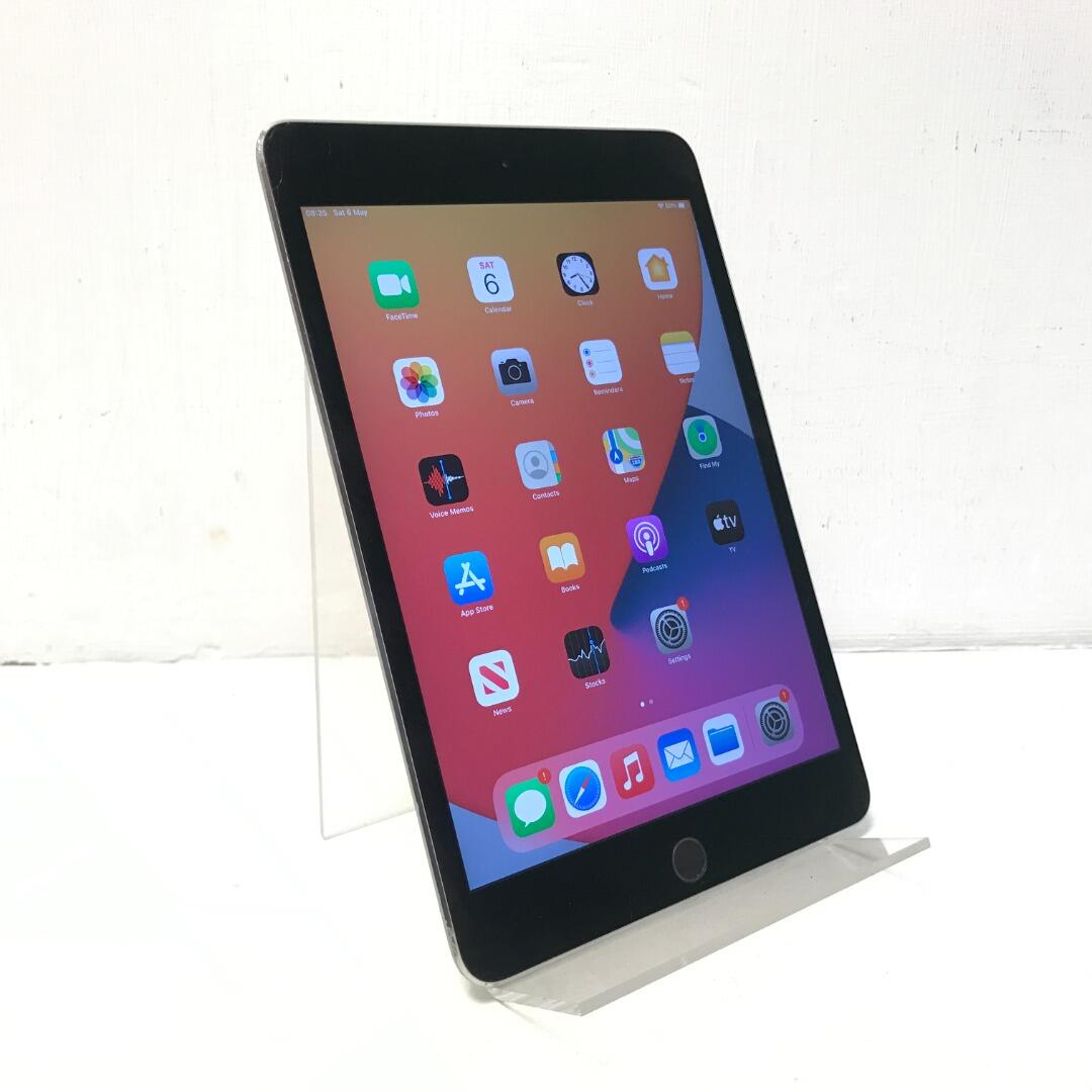 Apple iPad Mini 4 A1538 128GB Tablet