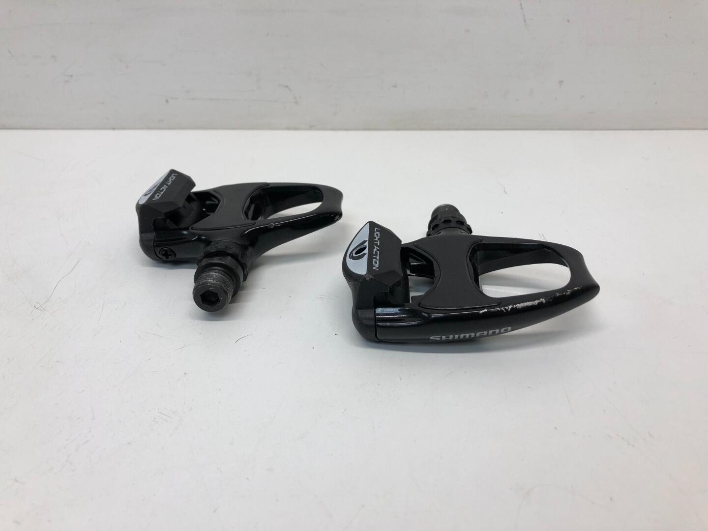 Shimano PD-R540 SPD Road Pedals