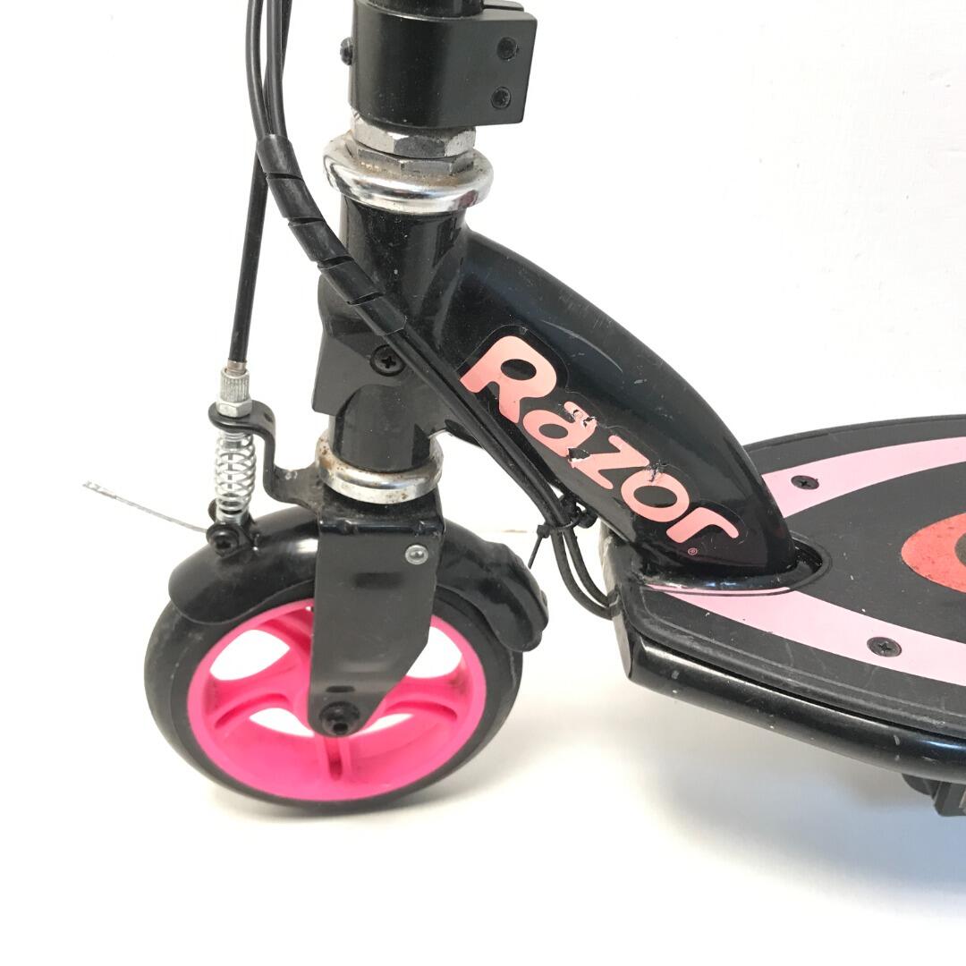 Razor Power Core E90 Kids Electric Scooter