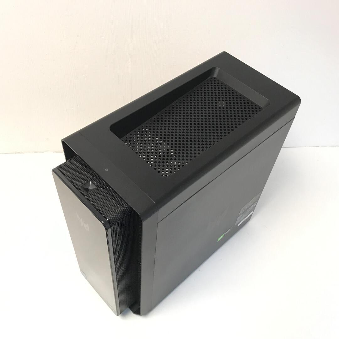 Acer Predator Orion 3000 PO3-640 Gaming PC