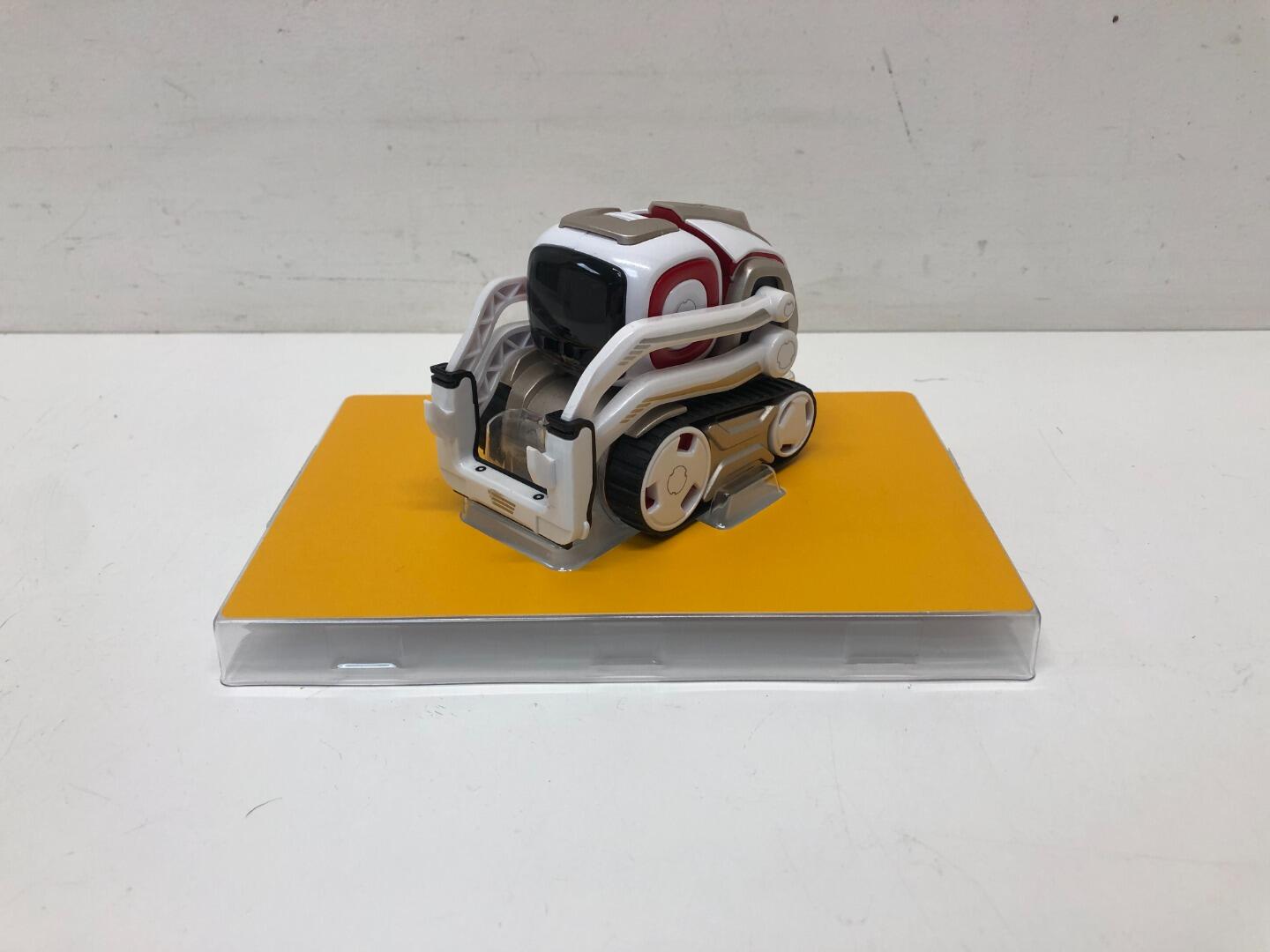 Anki Cozmo Robot Base Kit with Tread Pack (000-00067)