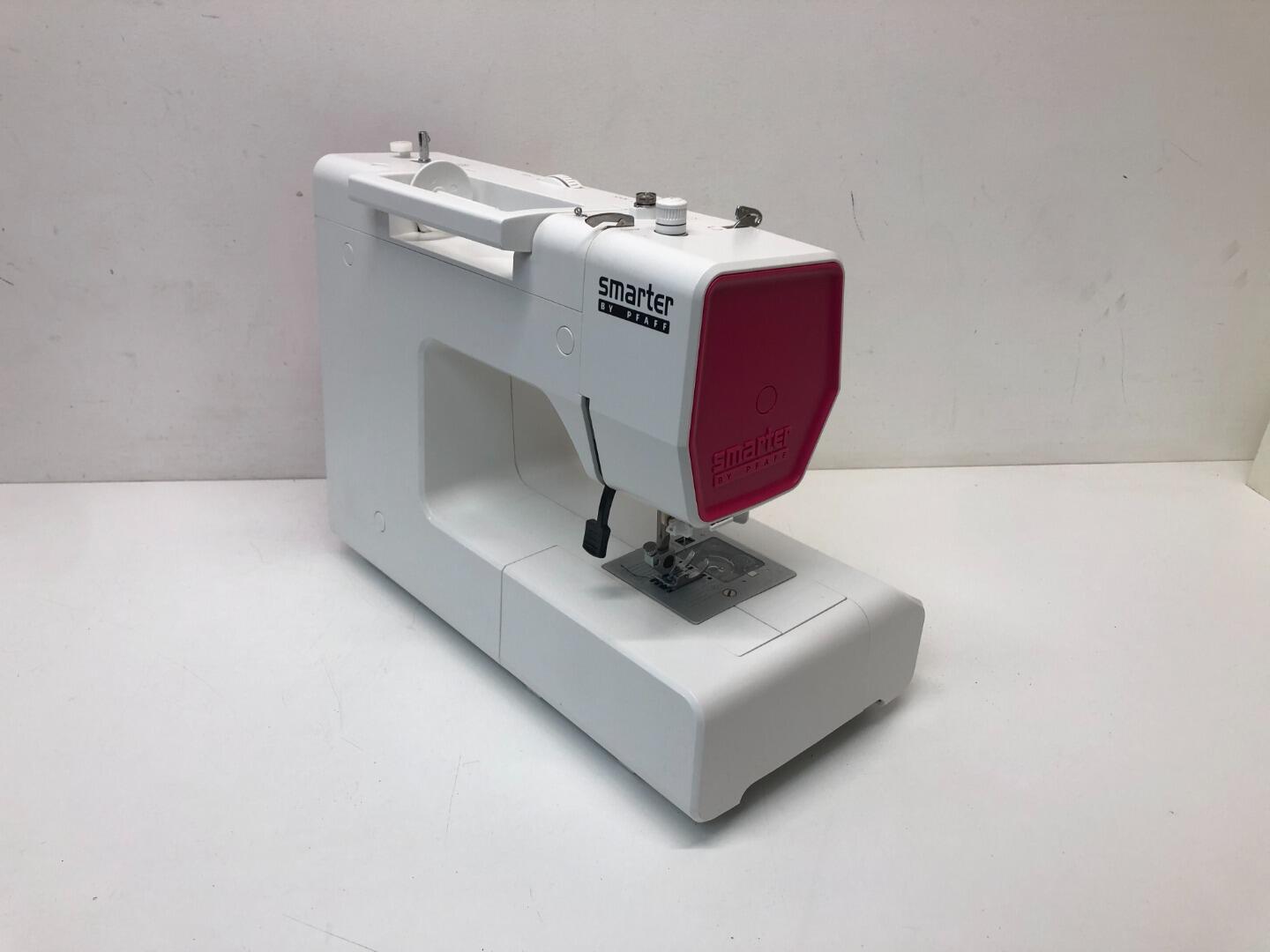 Pfaff 160s Electric Sewing Machine