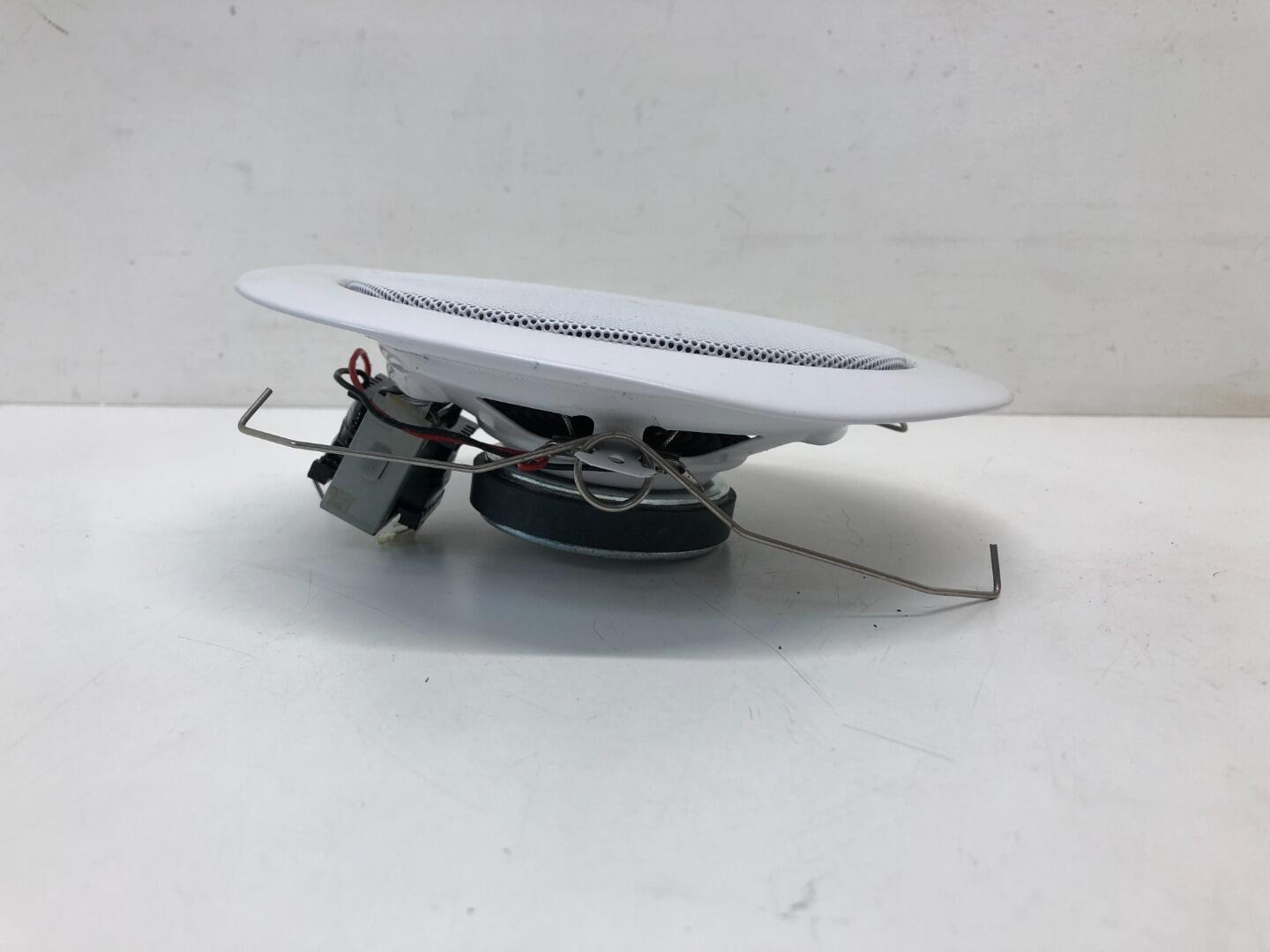 Penton RCS 5/FTS Recessed Multi Tapping Ceiling Speaker