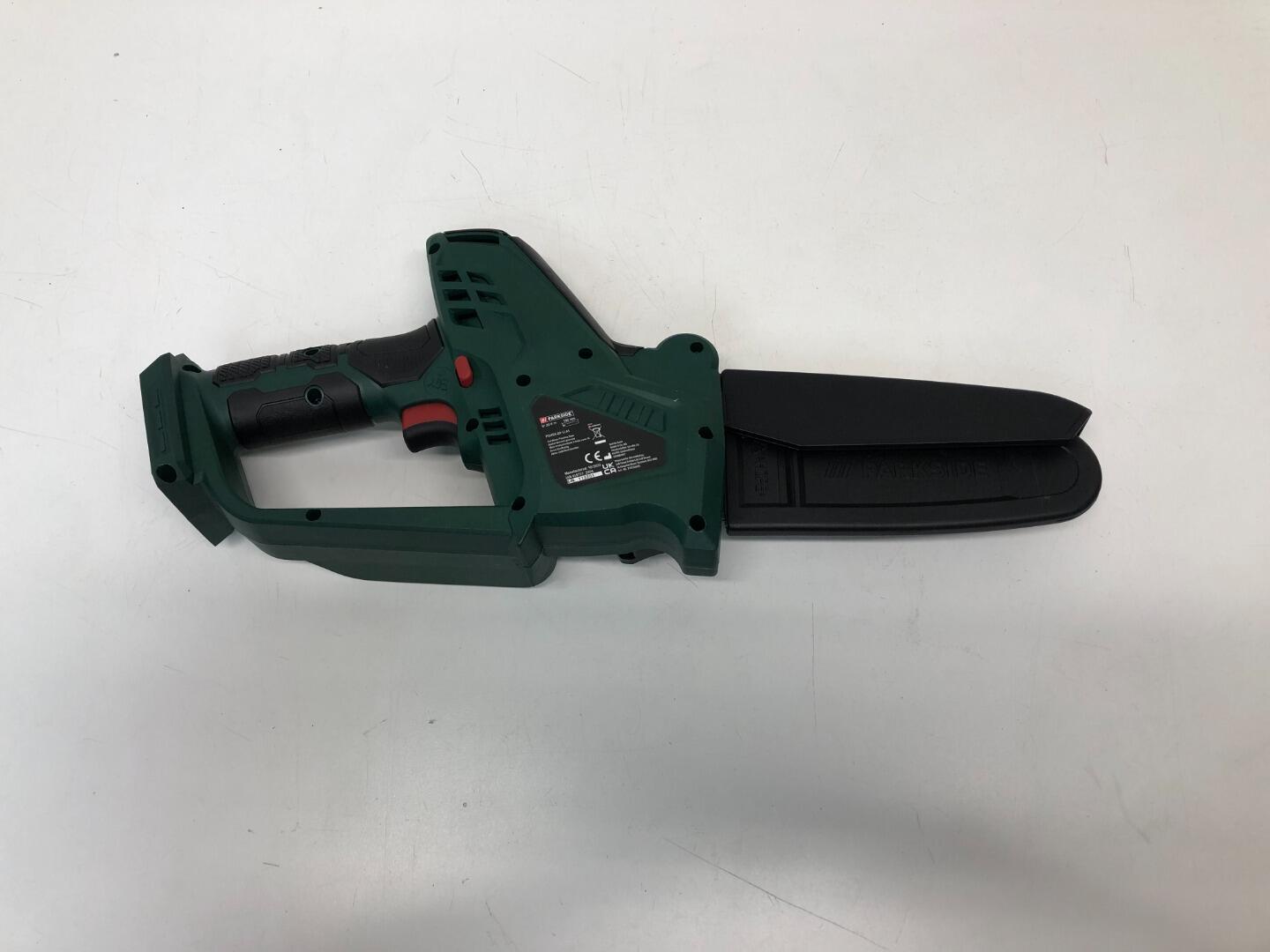 Parkside PGHSA 20-Li A1 20V Cordless Pruning Saw