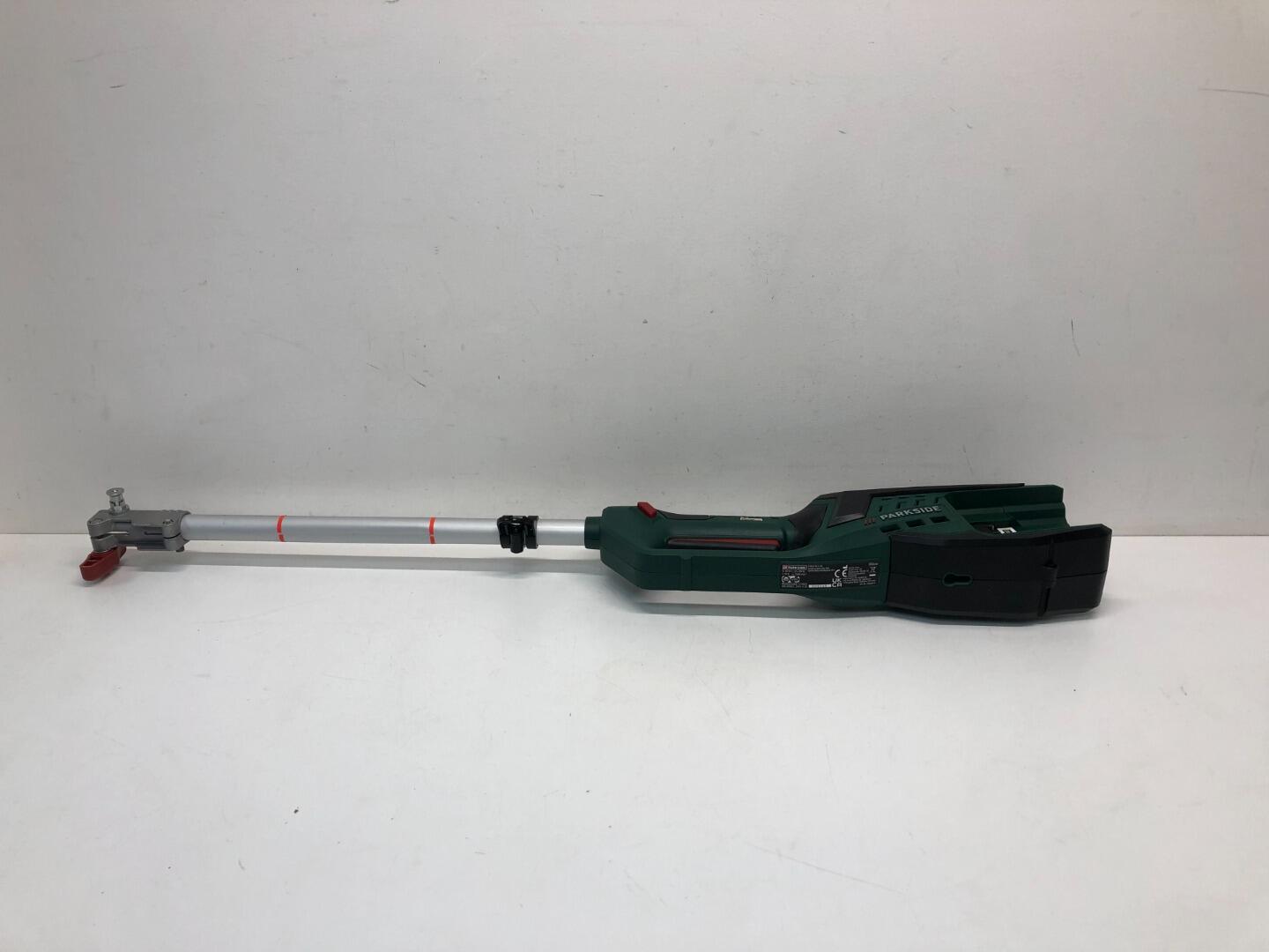 Parkside PGKGA 40-Li B2 40V Brushless Cordless Multi Tool