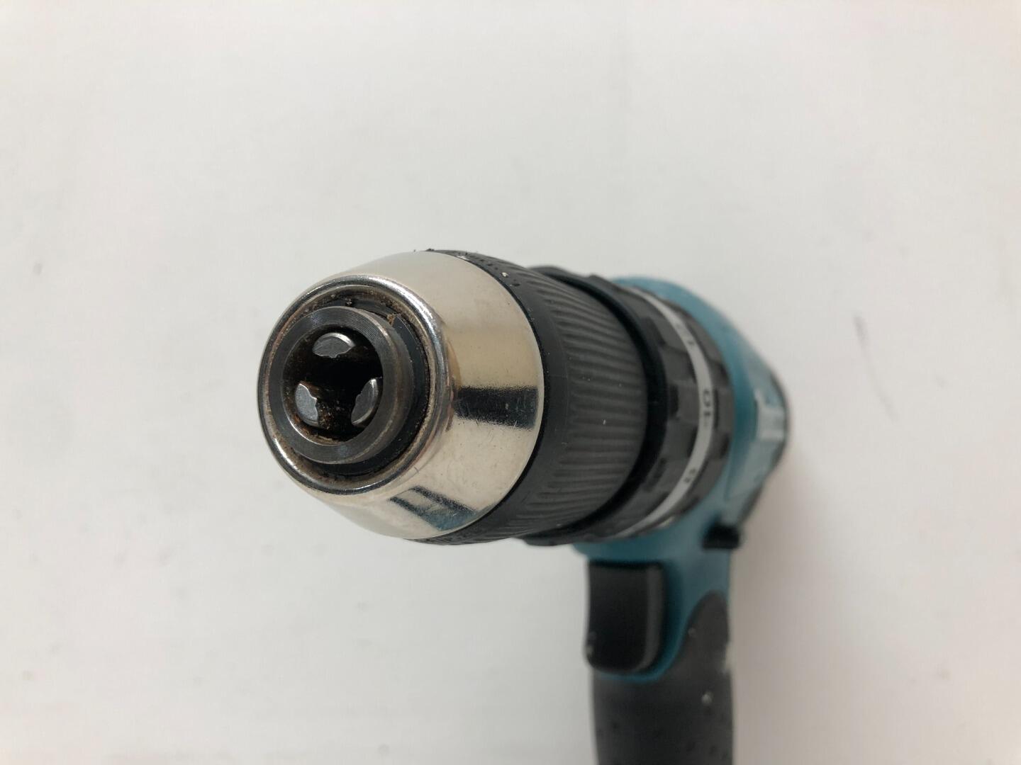 Makita DHP453 LXT Cordless Combi Drill