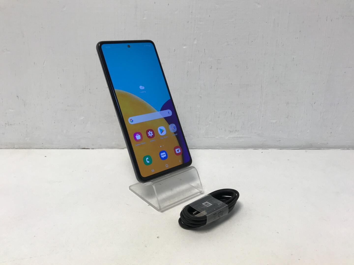 Samsung Galaxy A52 5G Dual SIM Mobile Phone - Unlocked