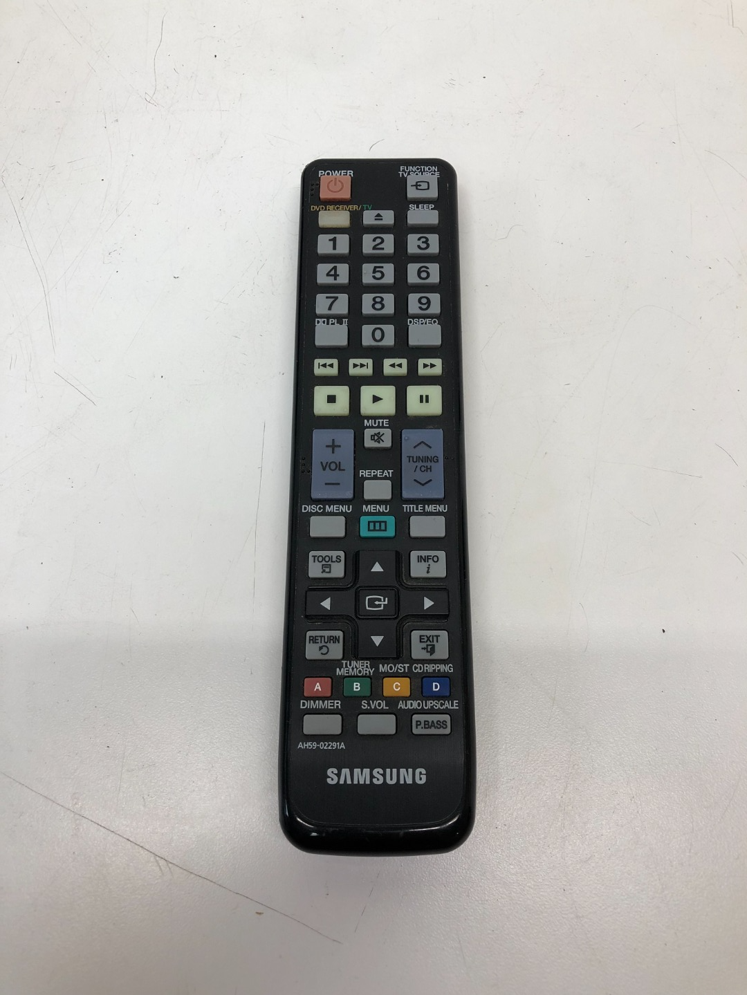 Samsung HT-C453 5.1 DVD Player - Parts & Spares