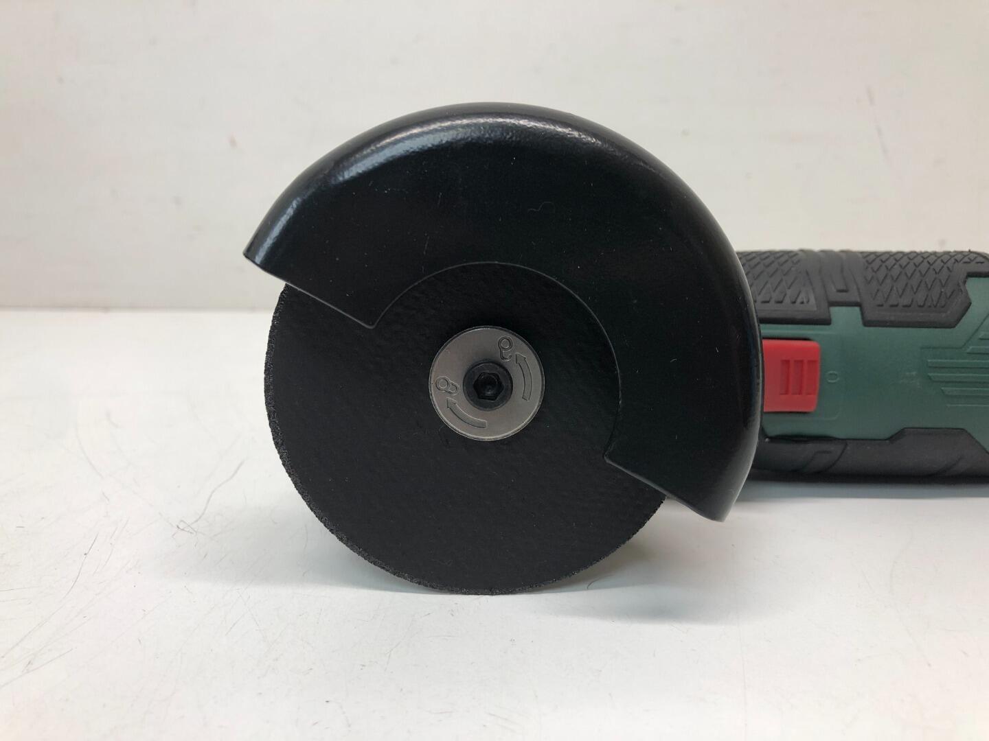 Parkside PWSA 12 B1 Cordless Angle Grinder - Body Only