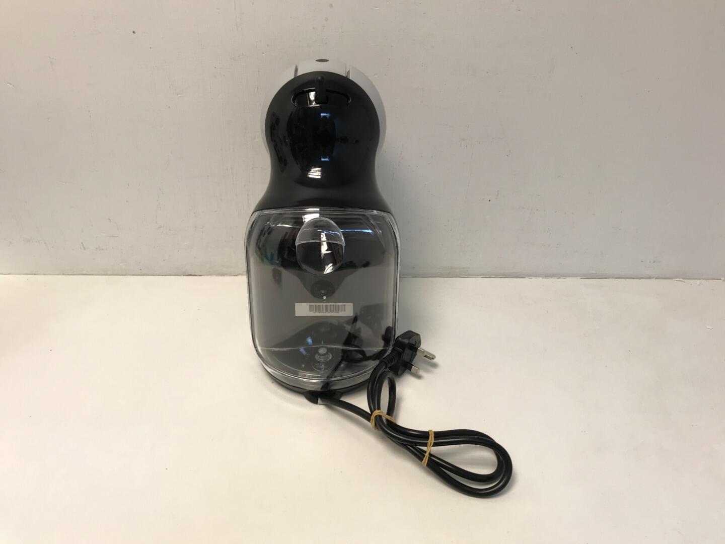 Nescafe Dolce Gusto Mini-Me Automatic Coffee Machine