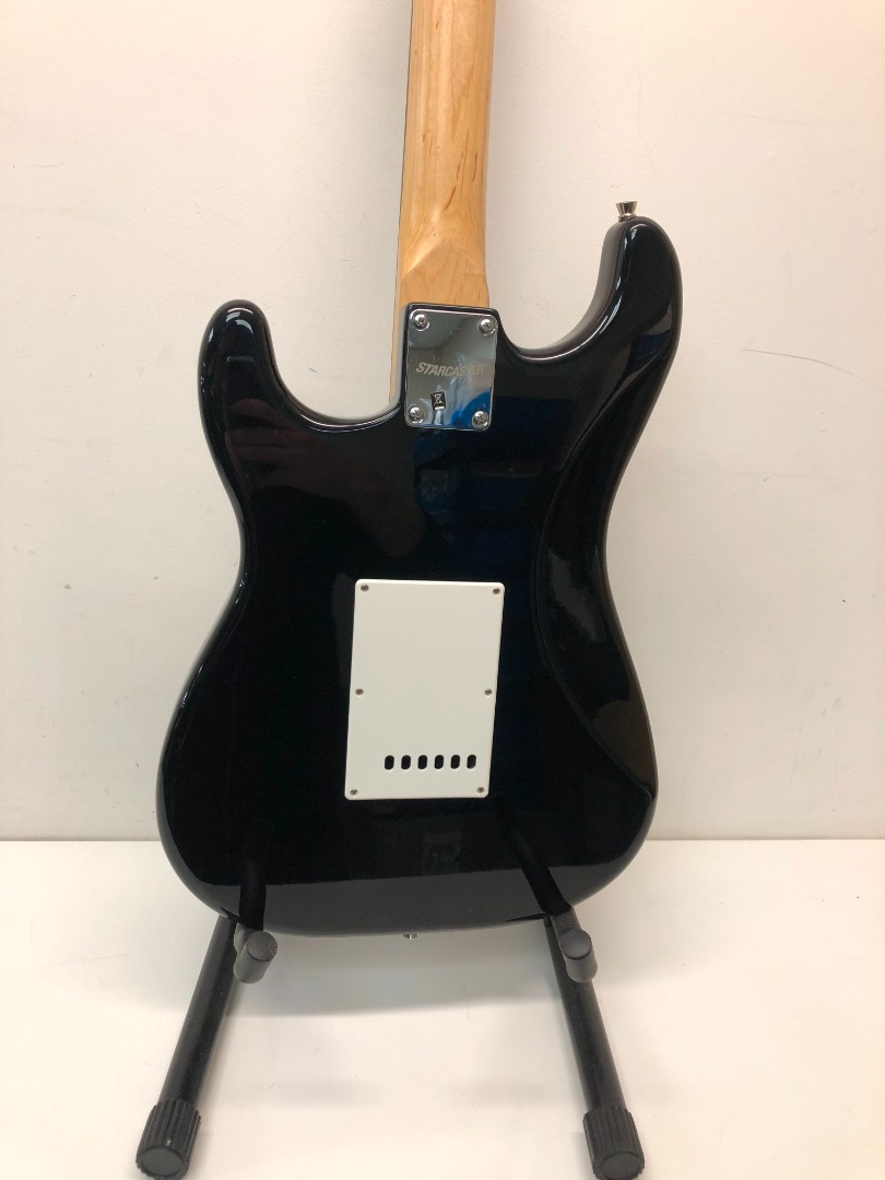 Fender Starcaster Electric Guitar