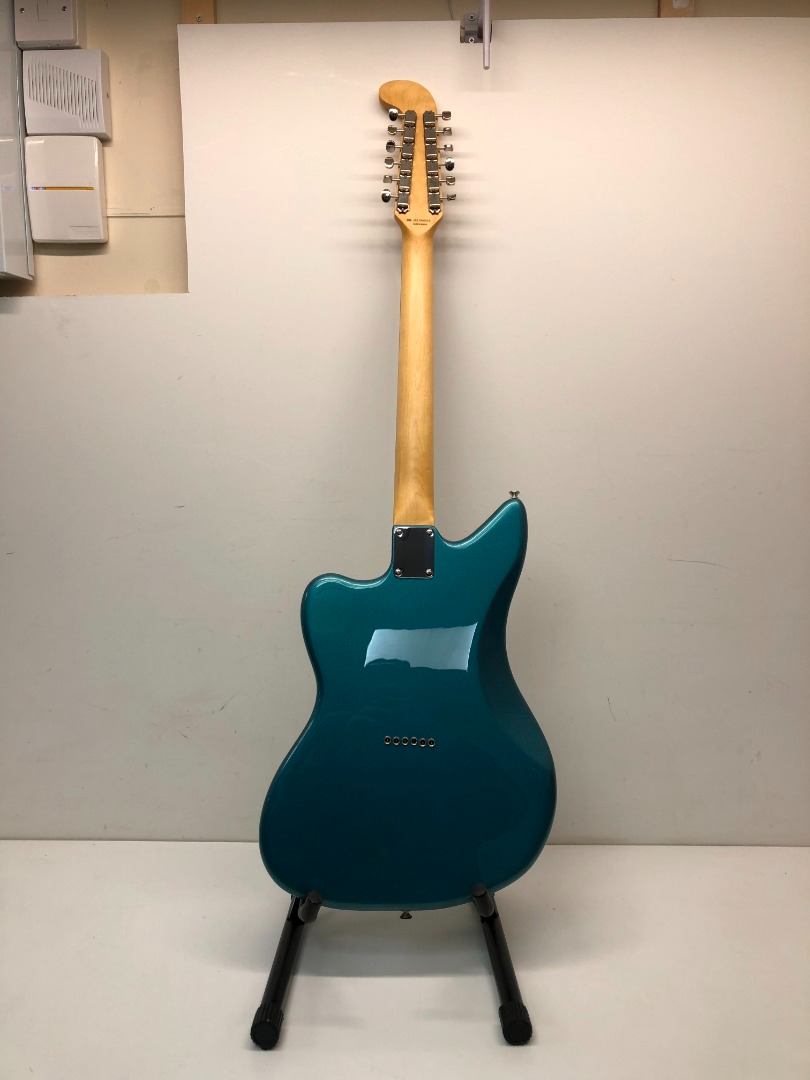 Fender Electric XII Alternate Reality 12 String 2019 Electric Guitar