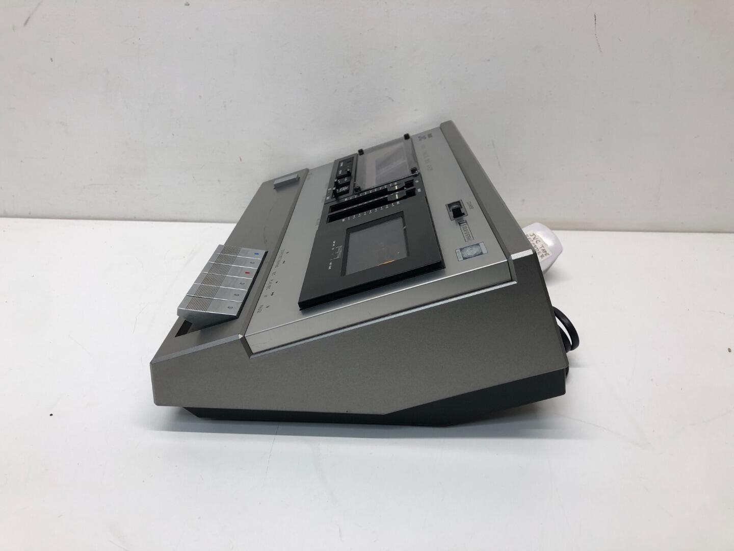 JVC KD-720 Stereo Cassette Deck