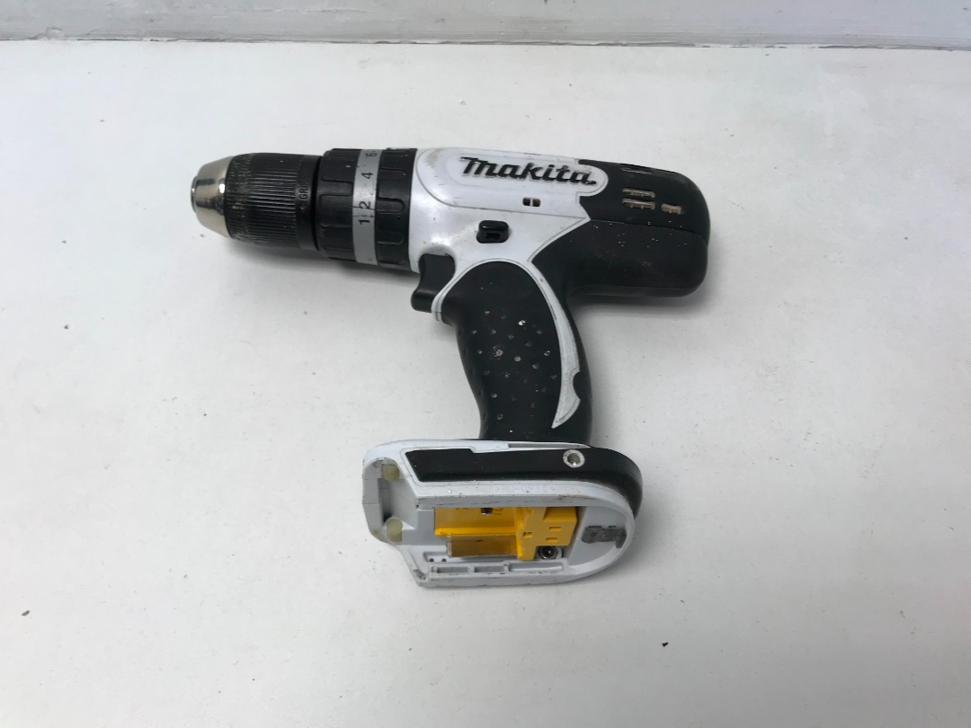 Makita DHP453 Cordless Combi Drill