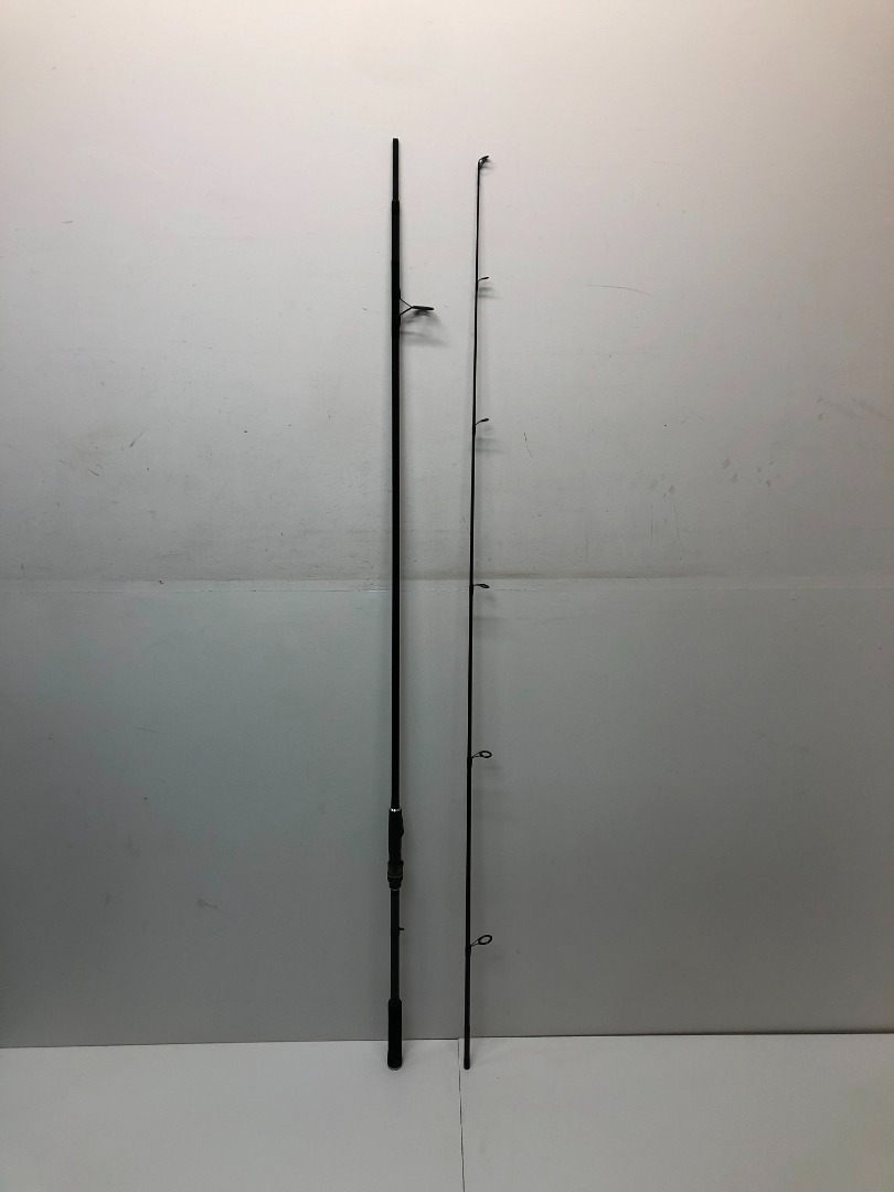 Nash 10 ft Pursuit Stalker Stick Fishing Rod