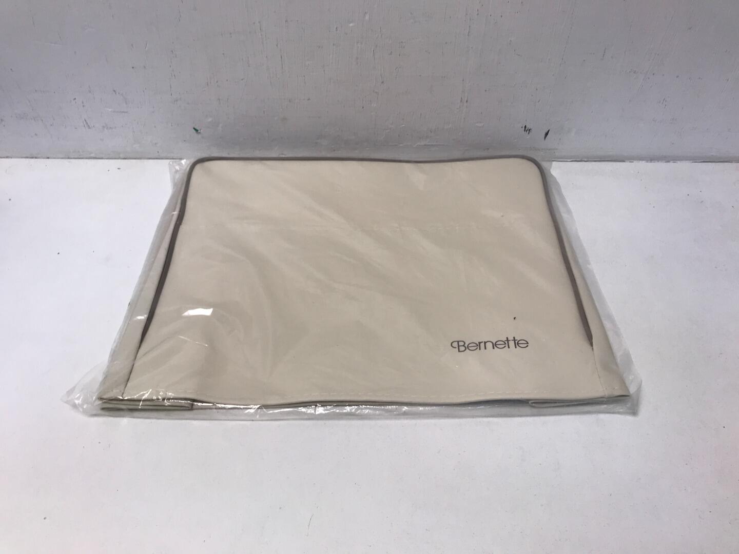 Vintage Bernette 330 Sewing Machine