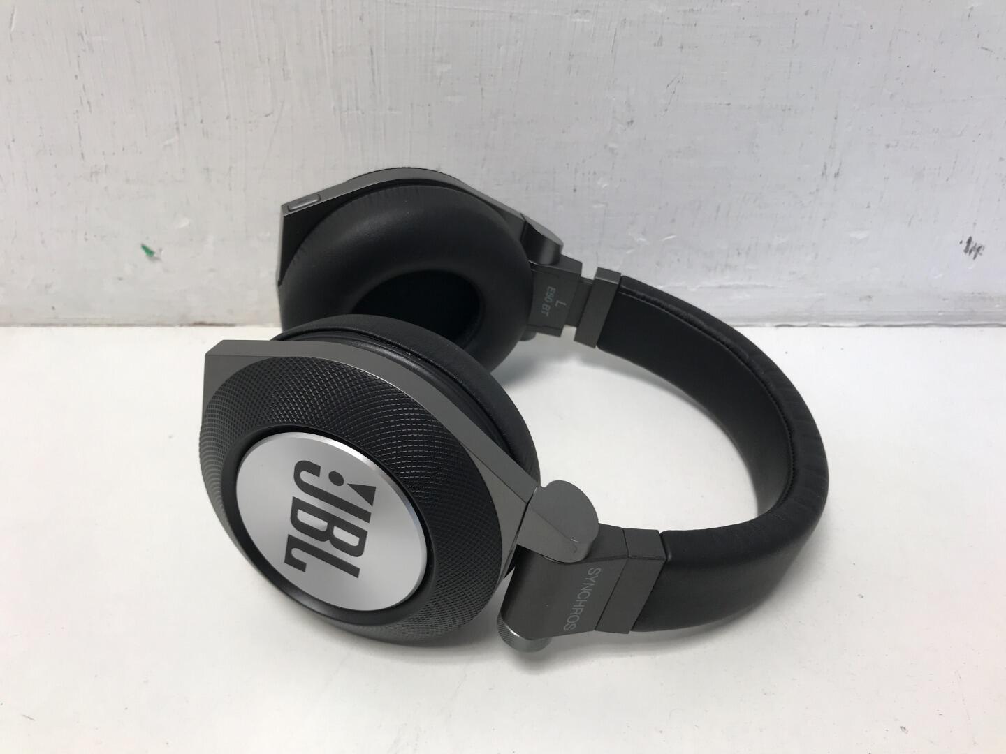 JBL Synchros E50BT Bluetooth Headphones