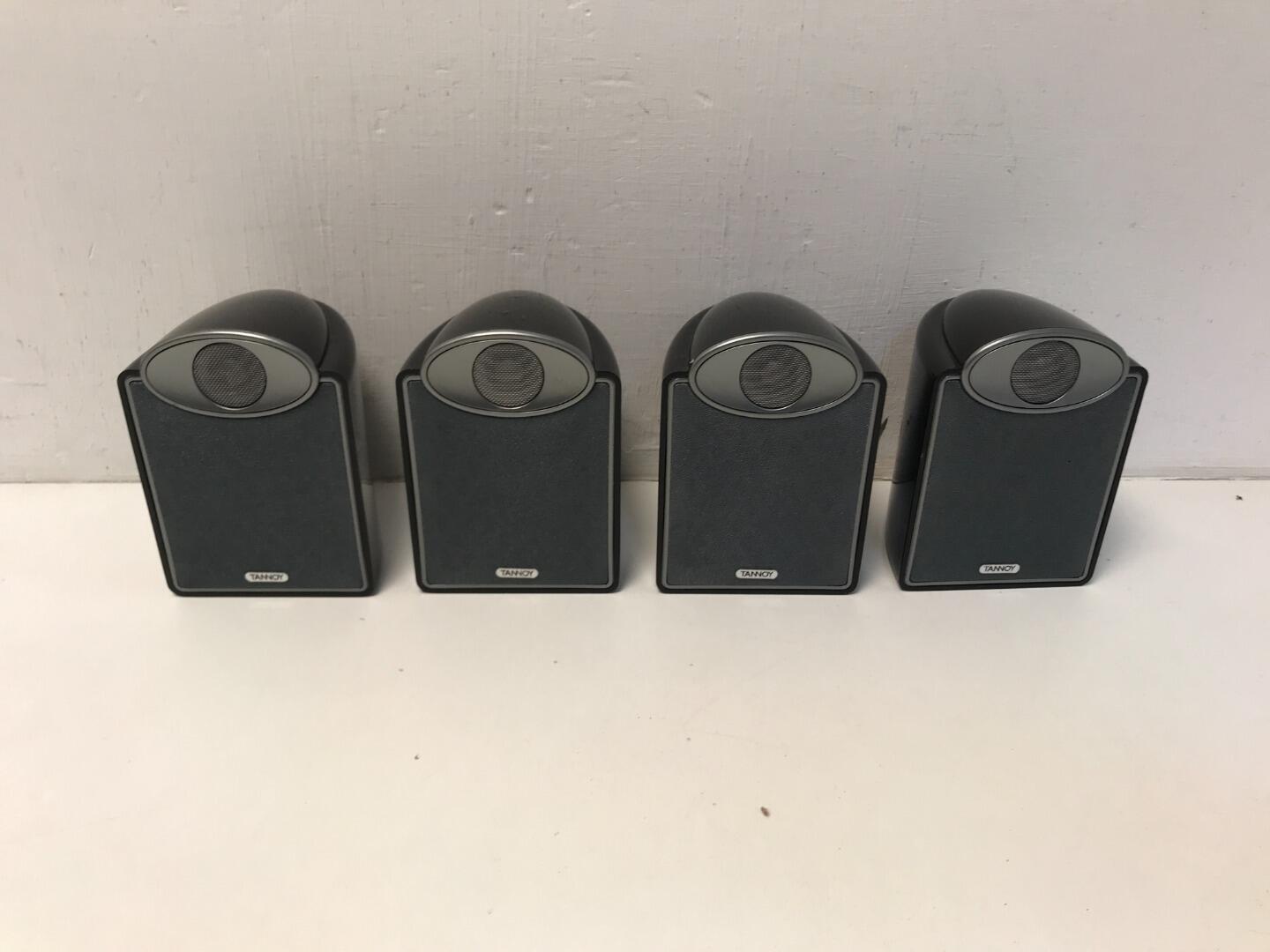 Tannoy SFX 5.1 Home Theatre System
