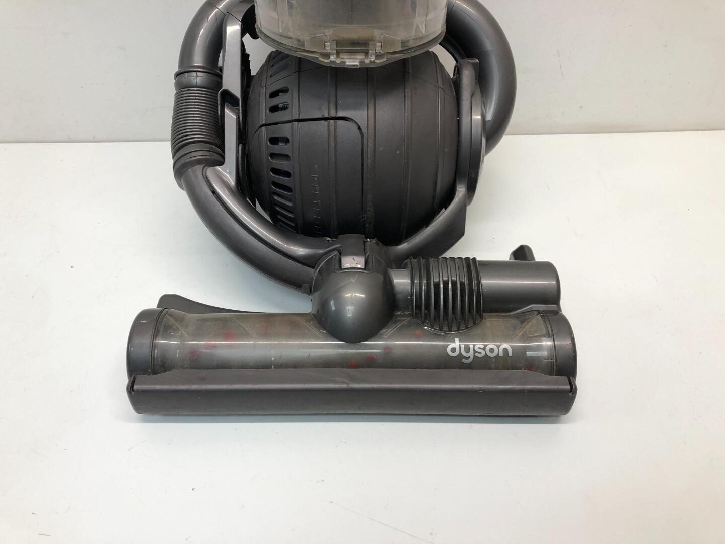 Dyson DC25 Ball Vacuum Cleaner