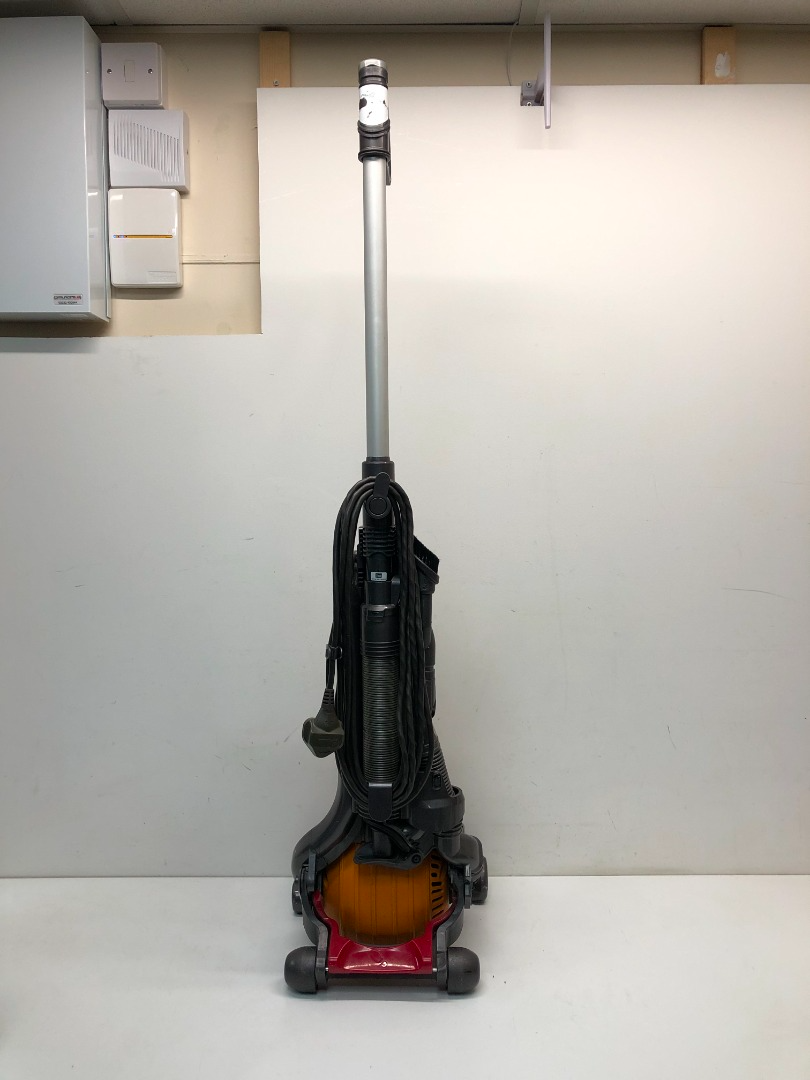 Dyson DC24 Upright Vacuum Cleaner