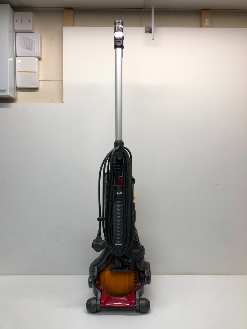 Dyson DC24 Upright Vacuum Cleaner