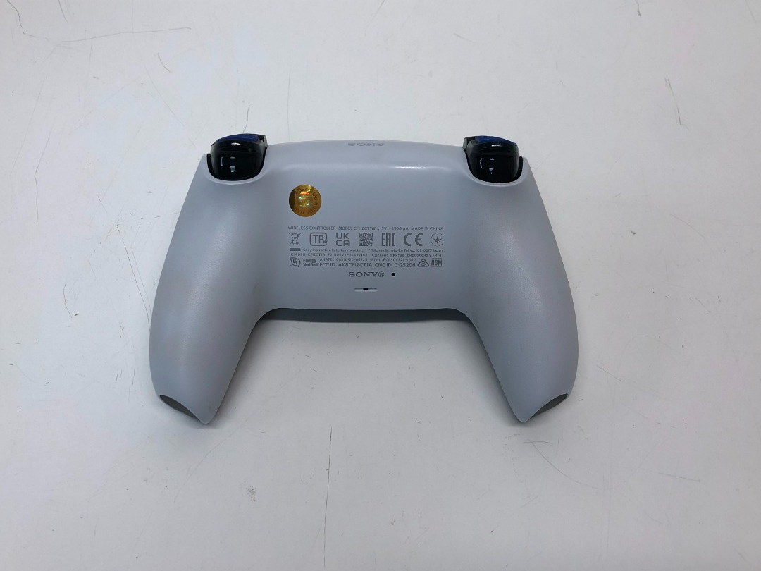 Sony PS5 DualSense Controller - White