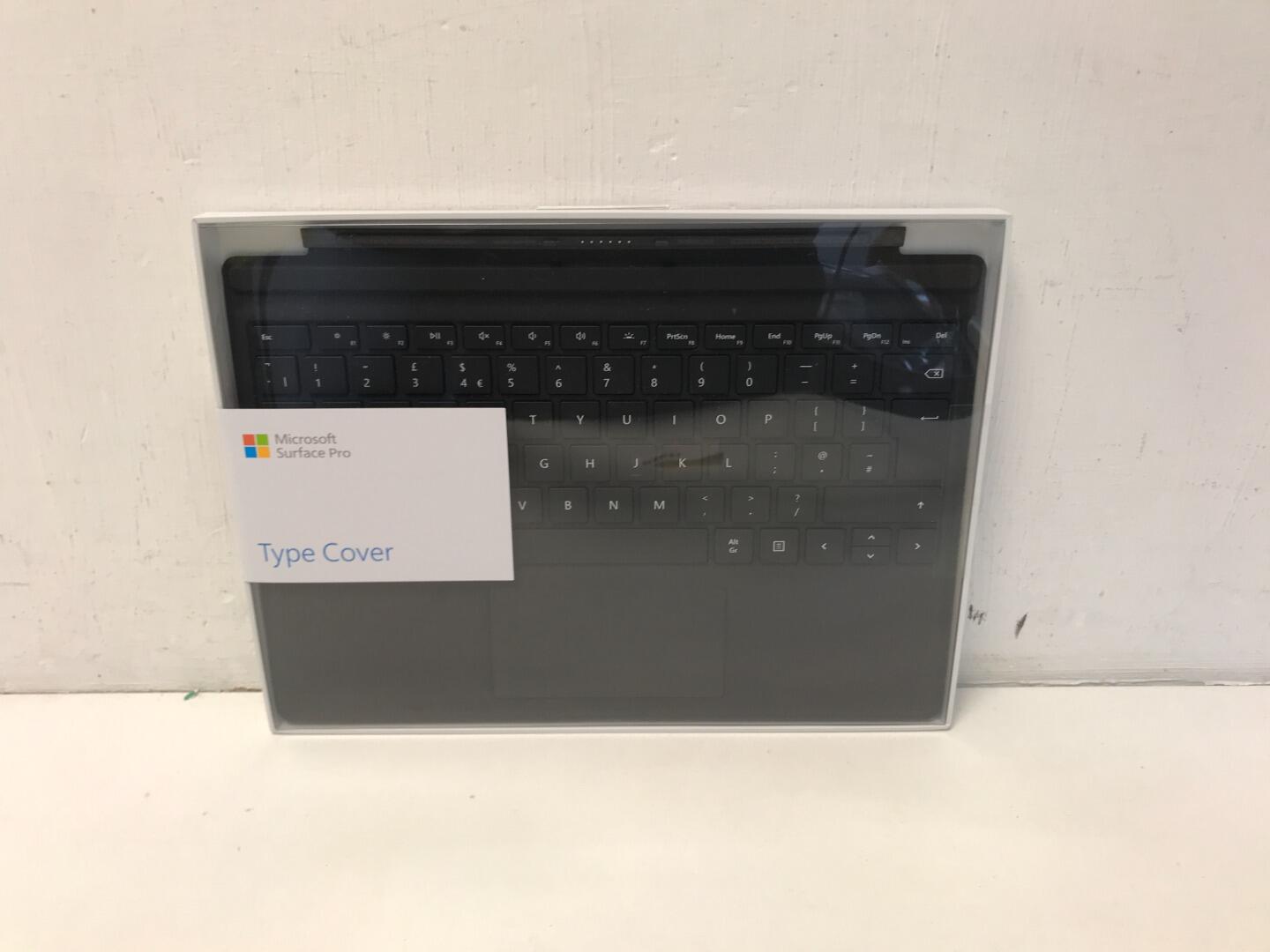 Microsoft Type Cover for Surface Pro
