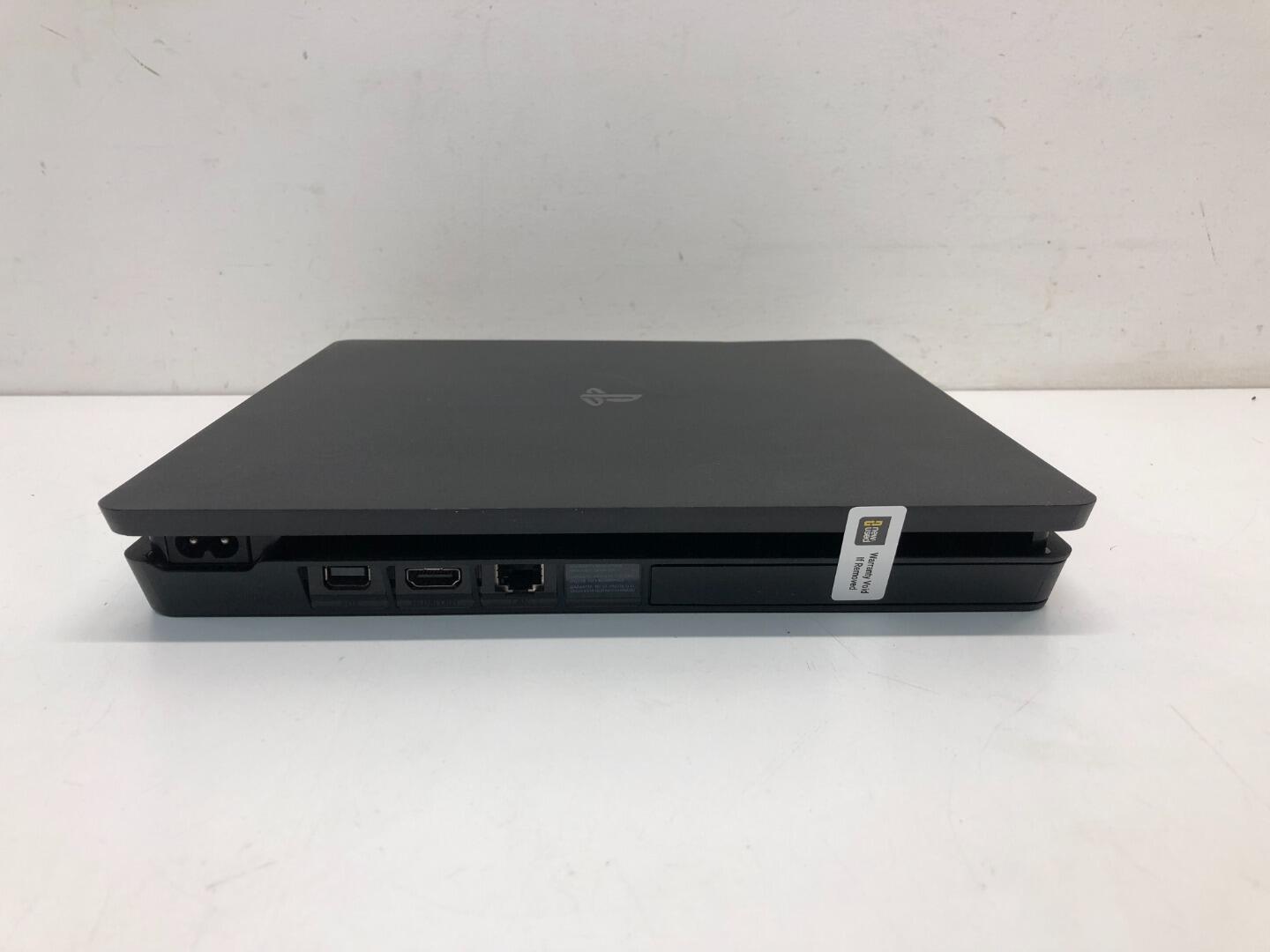 Sony PS4 500GB Slim Console