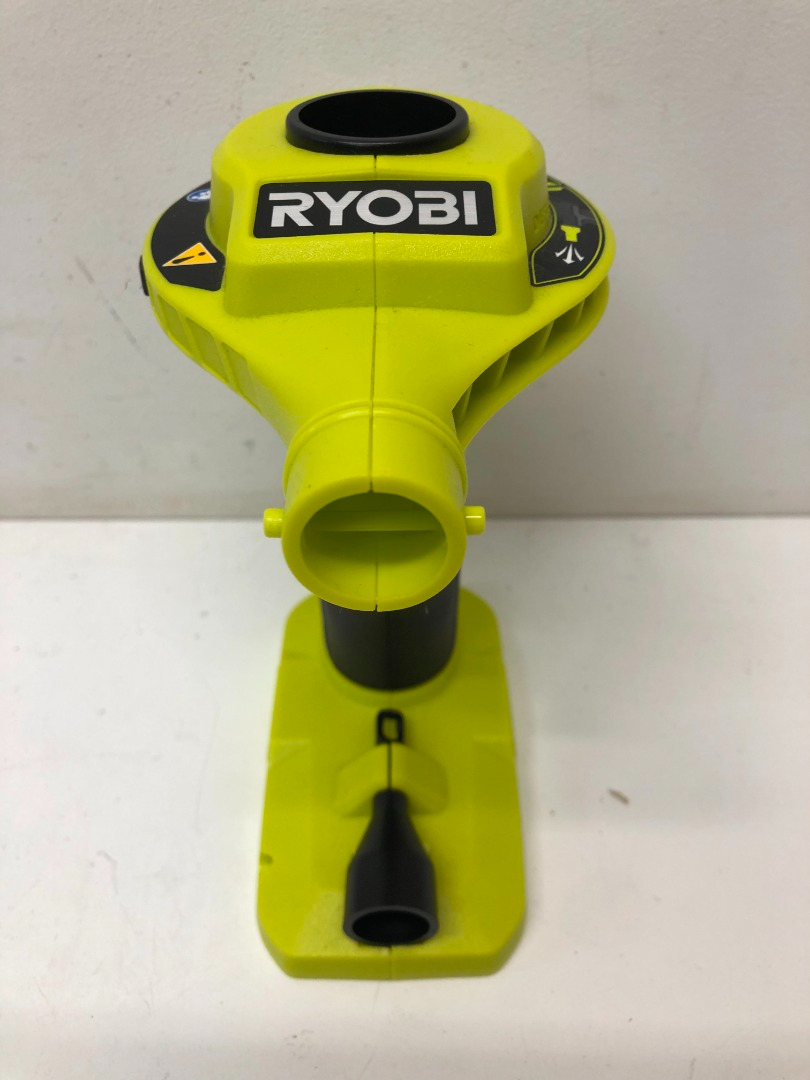 Ryobi One R18VI 18V Cordless High Volume Air Inflator - Body Only