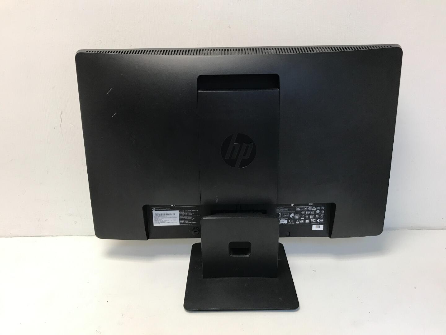 HP Pro Display P232 23'' LCD PC Monitor