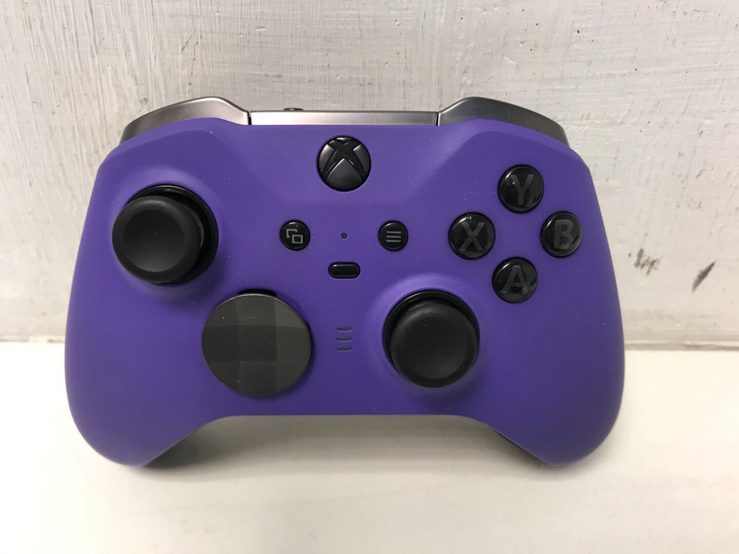 Microsoft Xbox Series X Elite Series 2 Wireless Controller - Parts or ...