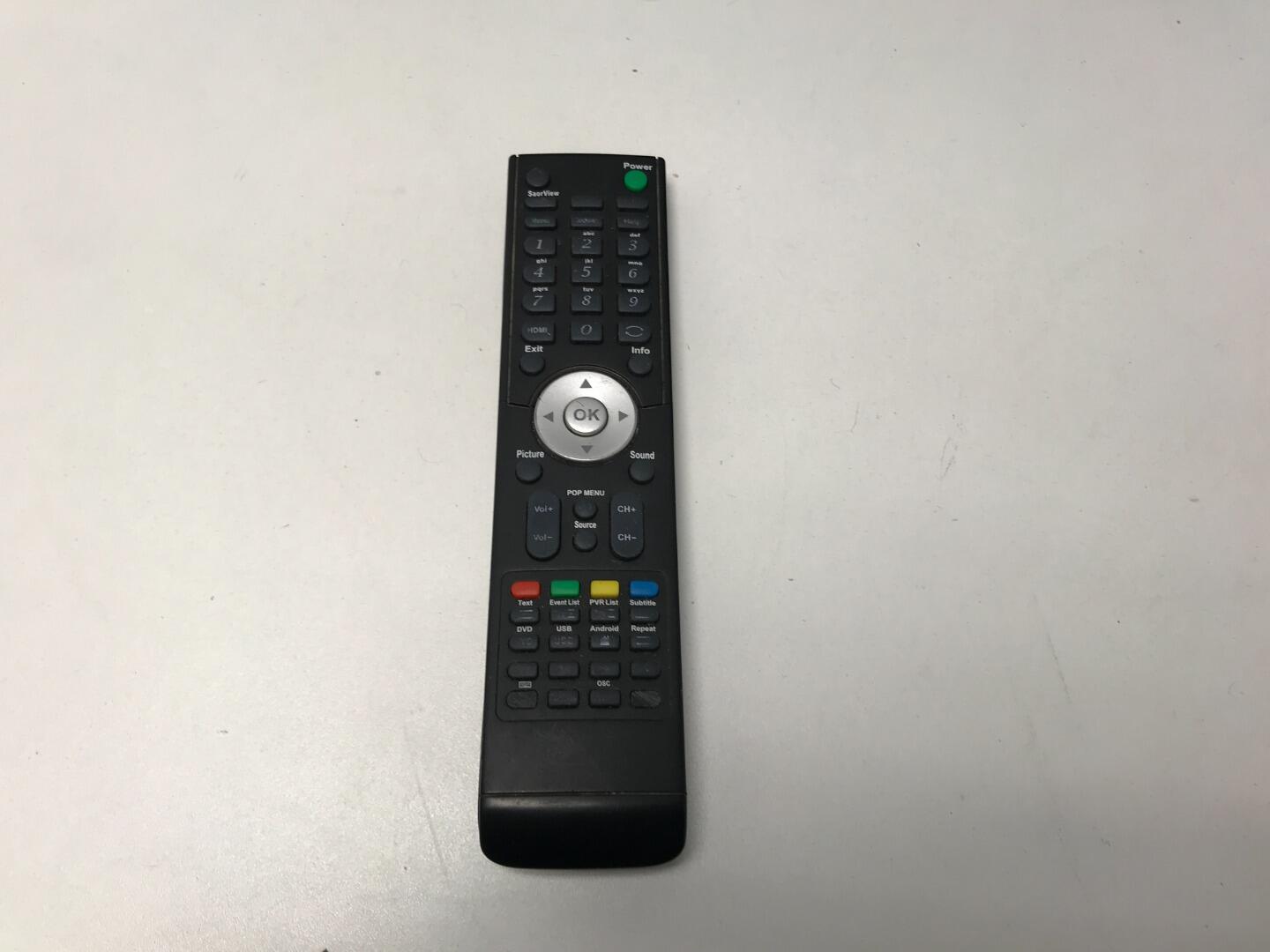 Cello 32'' Digital HD LED TV with DVD (read description)