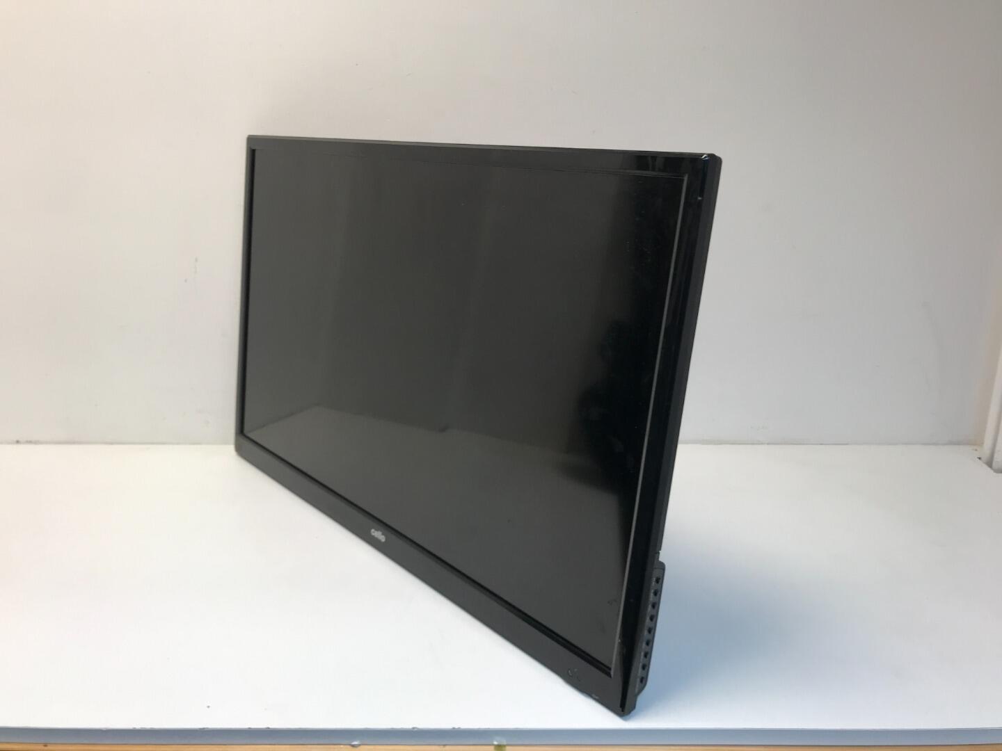 Cello 32'' Digital HD LED TV with DVD (read description)
