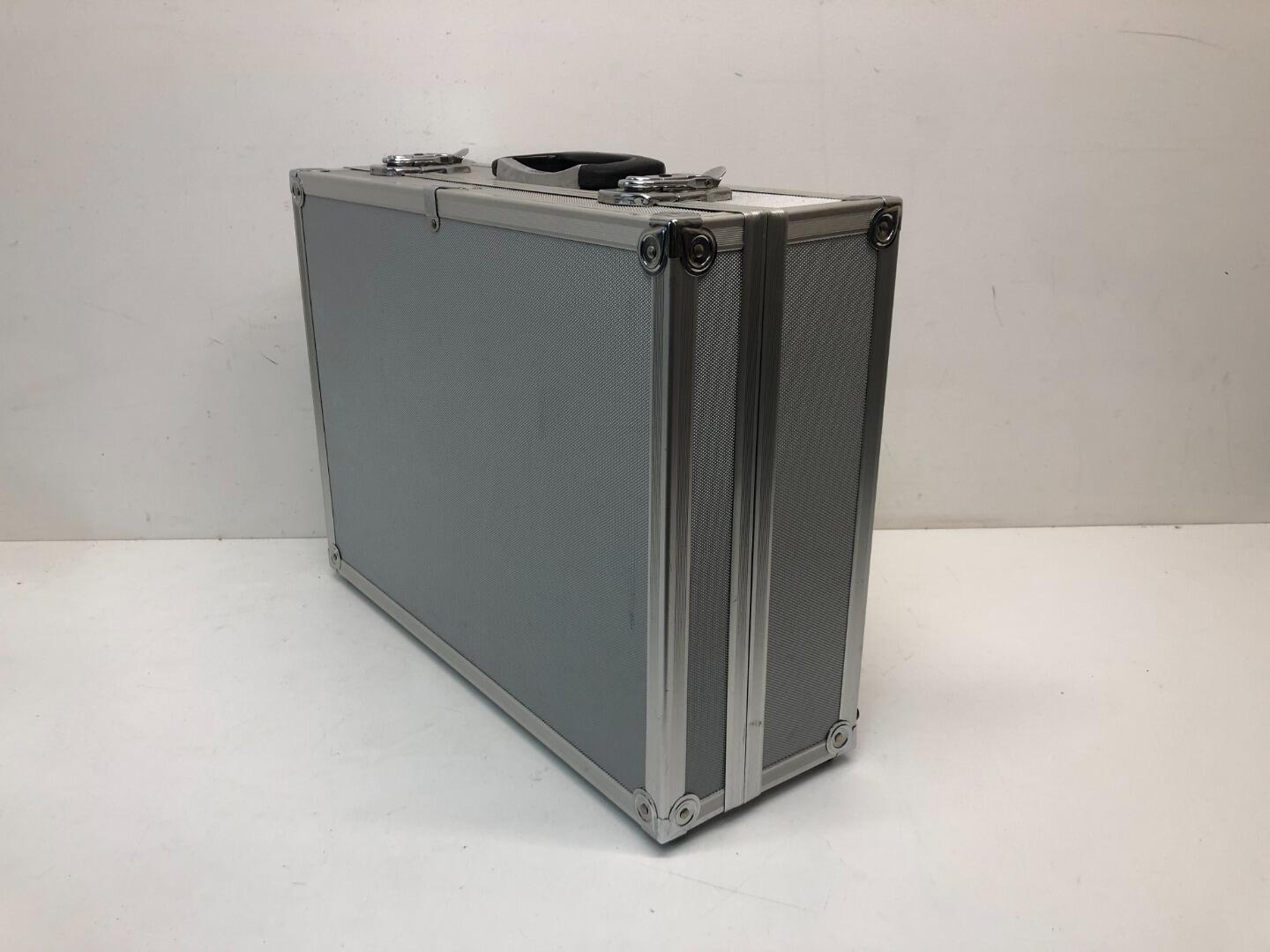 Photographic Storage Flight Case