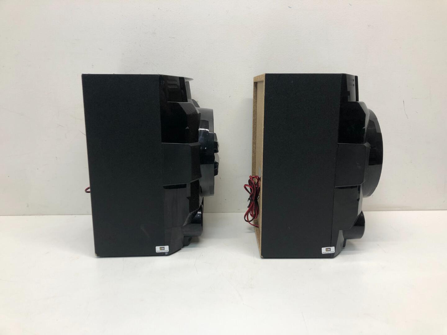 LG CM4360 Bluetooth Mini HiFi System