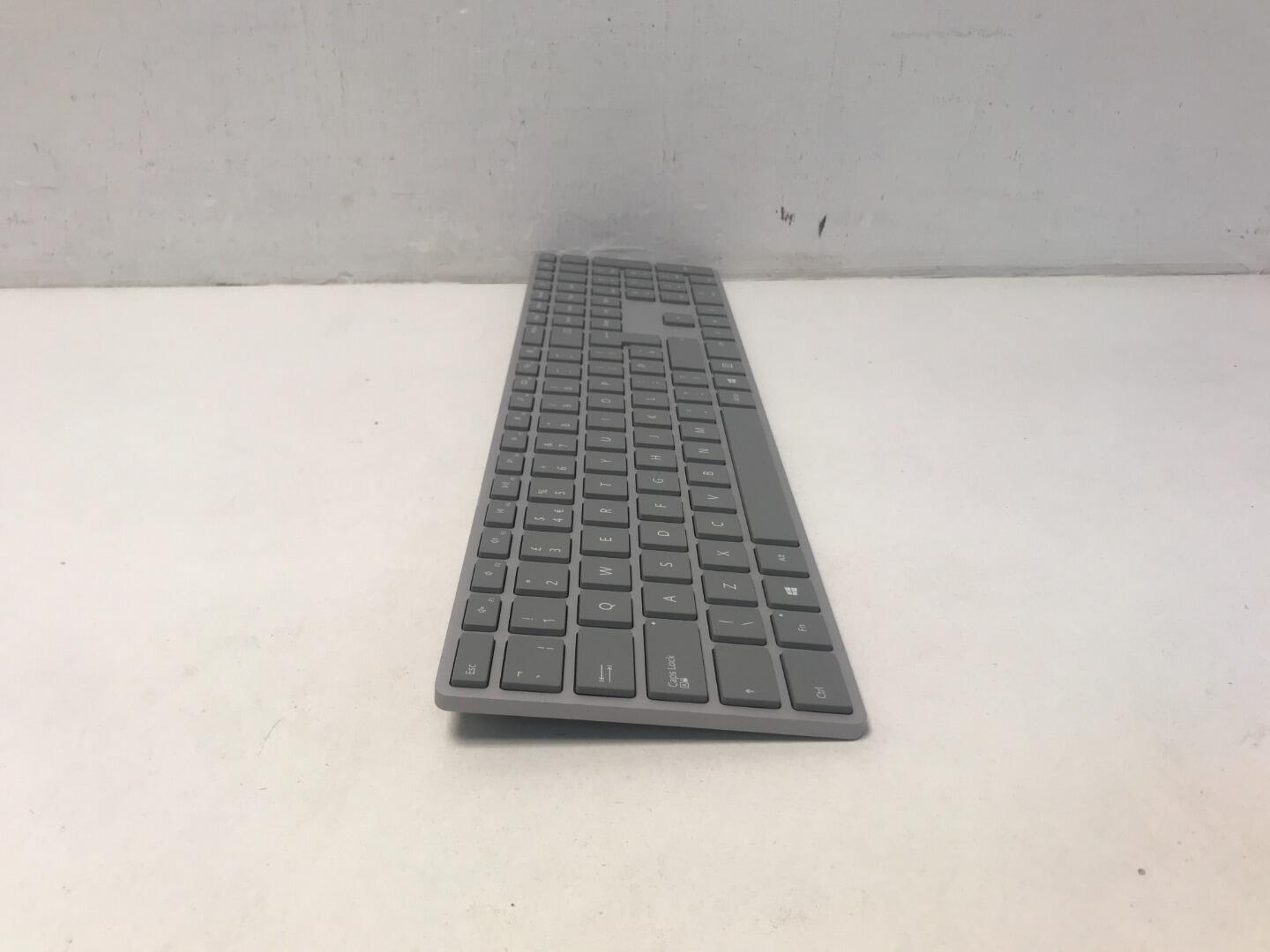 Microsoft Surface Keyboard 1742