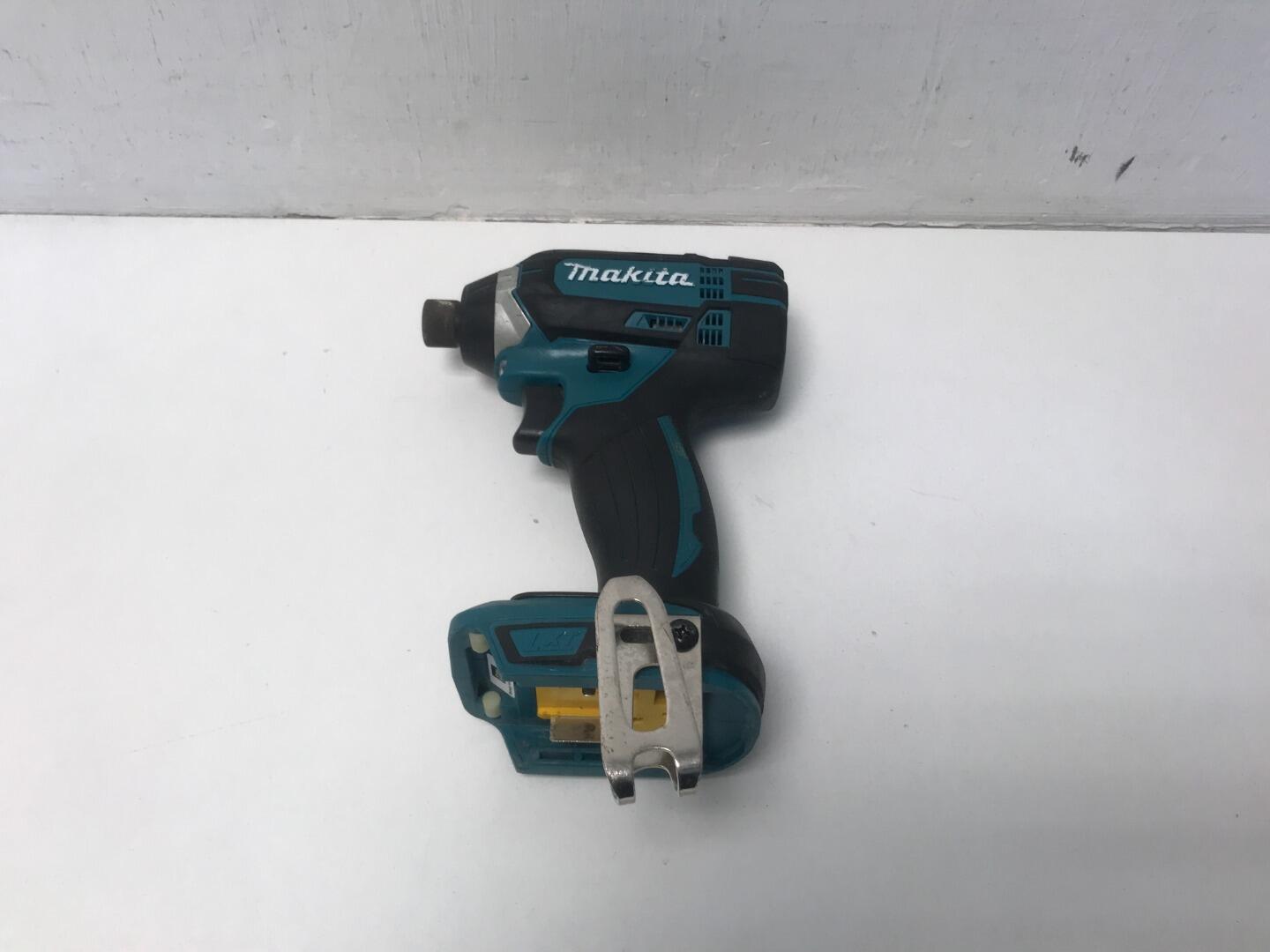 Makita DTD152 LXT 18V Cordless Impact Driver