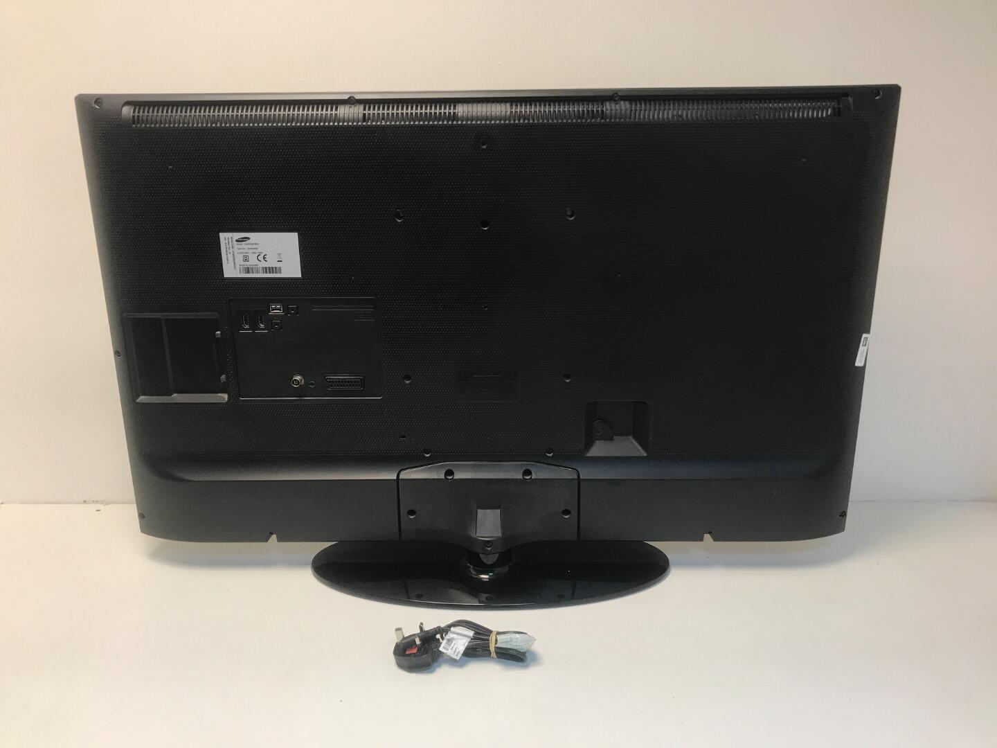 Samsung UE40D5003BW 40'' Full HD Digital LED TV