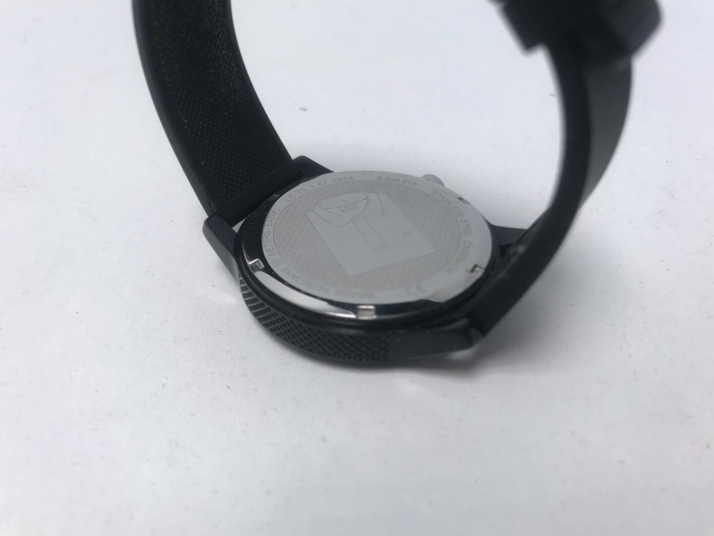 Lacoste Leisure Men's Watch