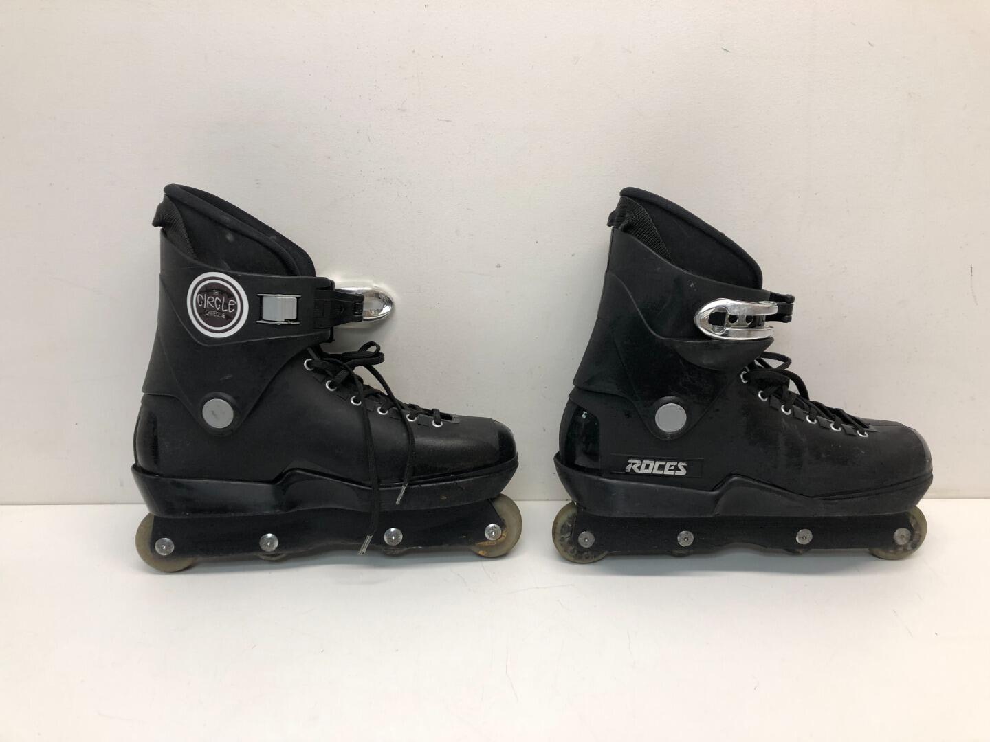 Roces Inline Roller Skates