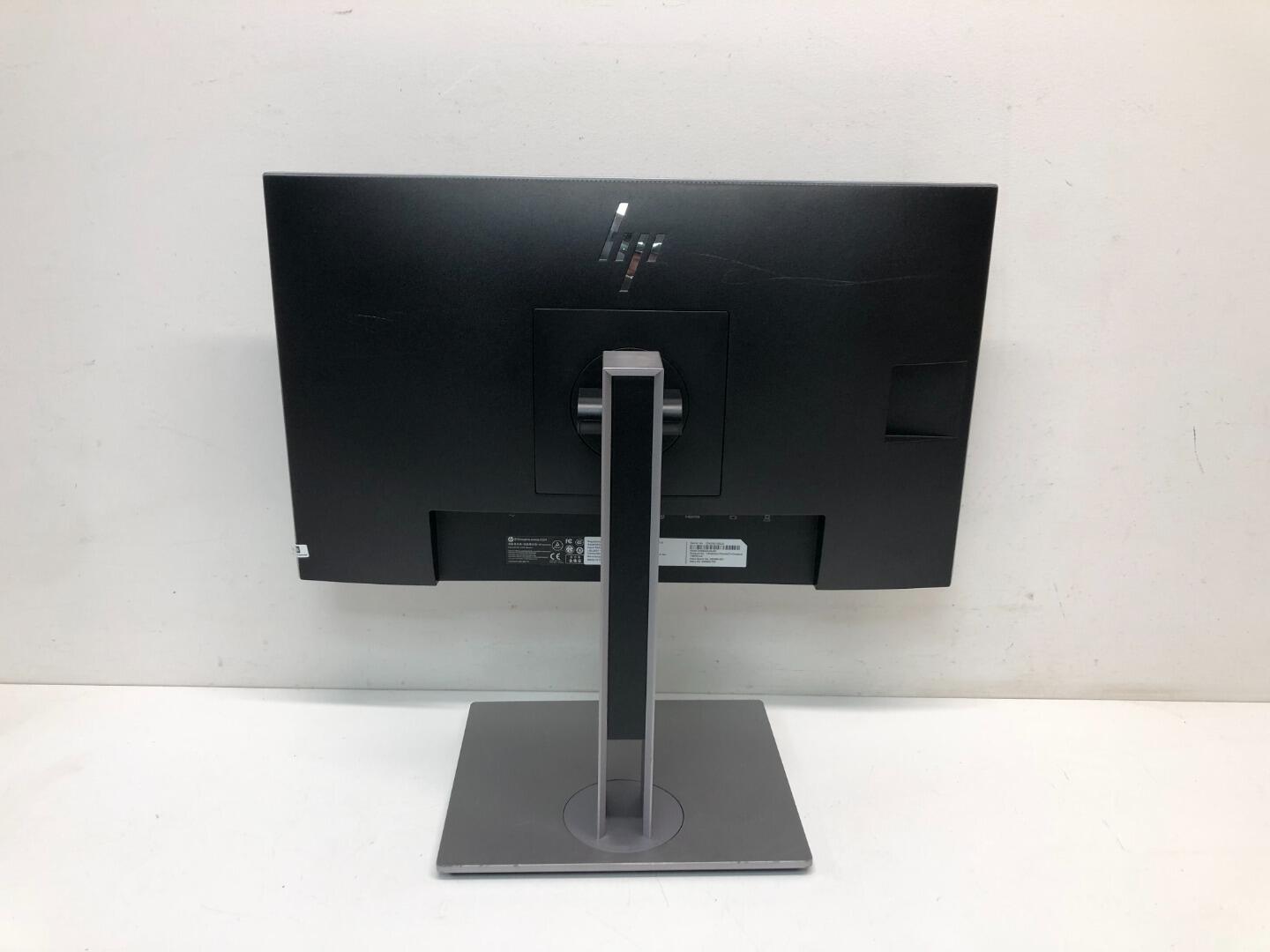 HP EliteDisplay E231 21.5'' Full HD PC Monitor