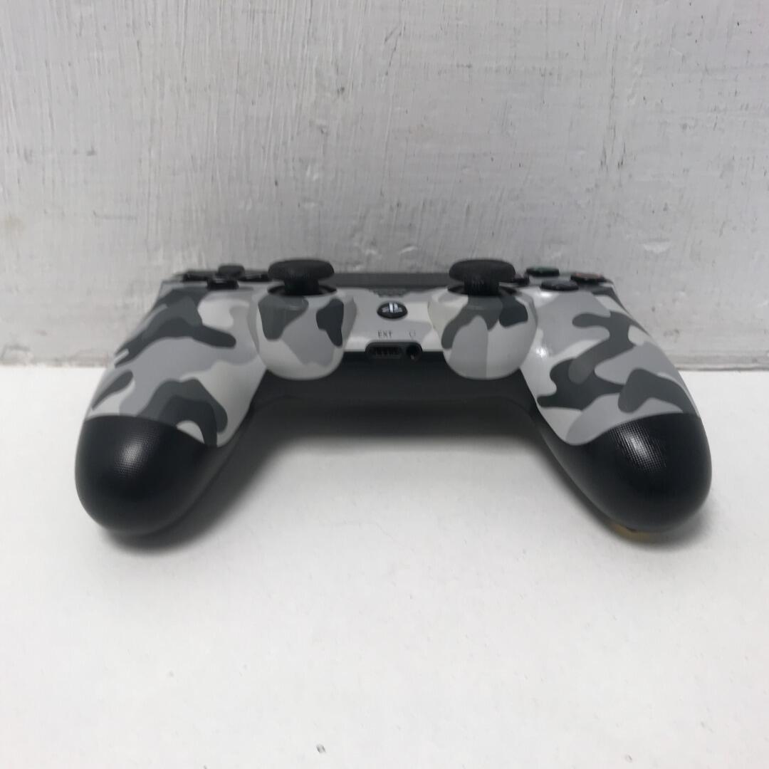 Sony PS4 V1 Controller - Grey Camo