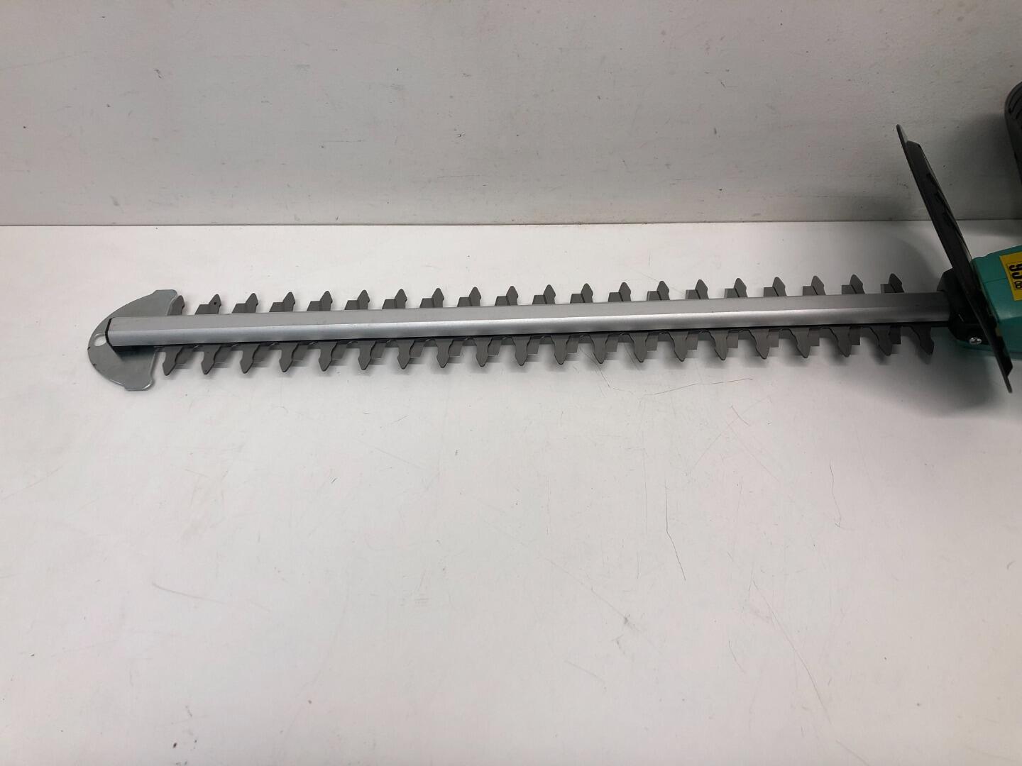 Bergman 18V Cordless Hedge Cutter - Body Only